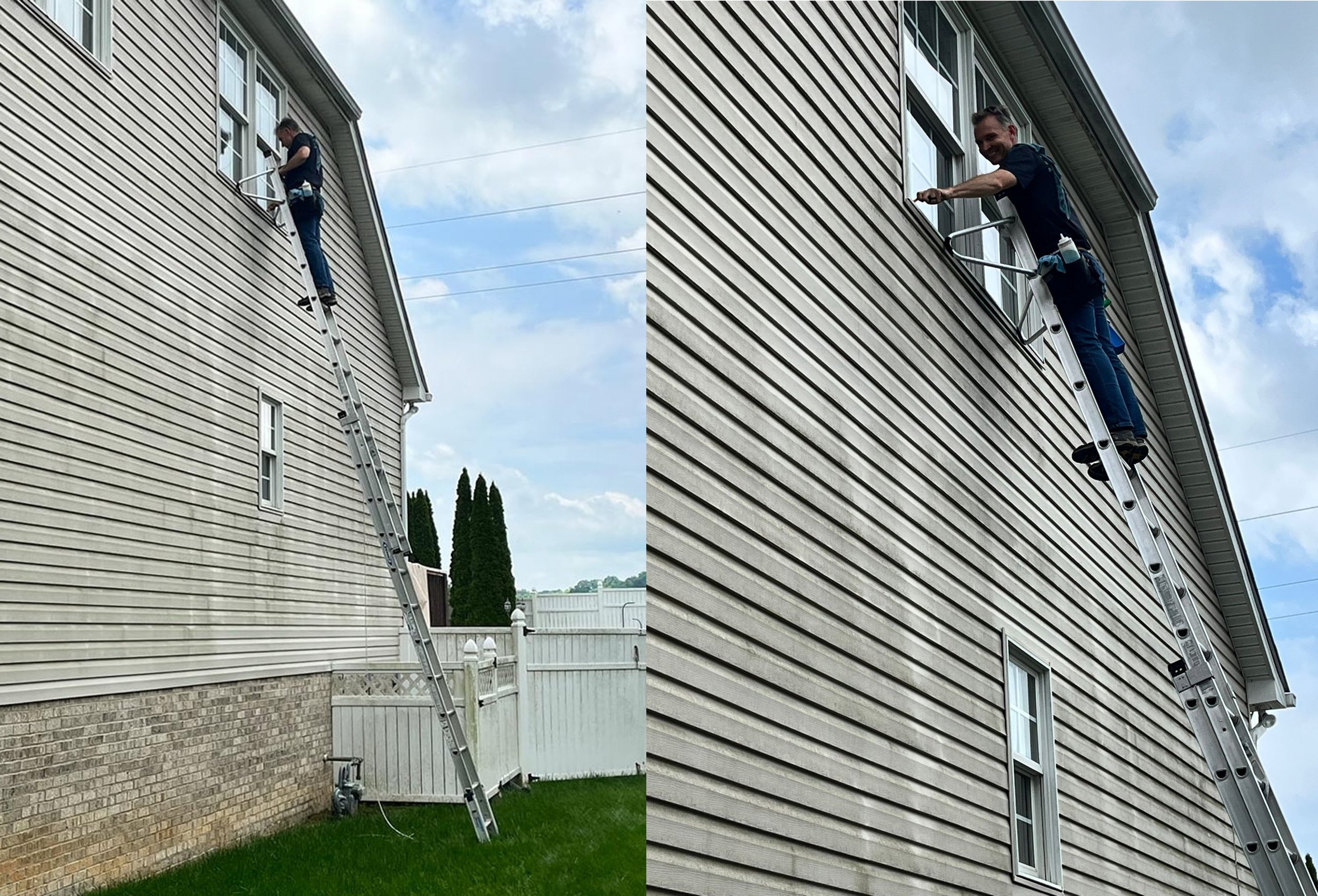 Davidson Window Cleaning