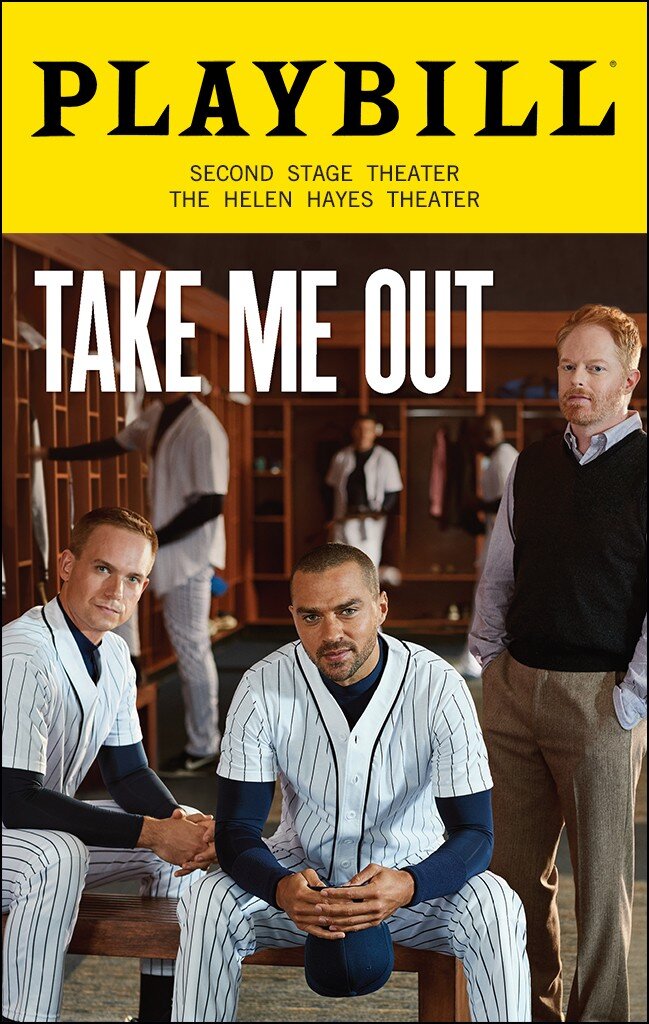 Upcoming — Kenneth Posner