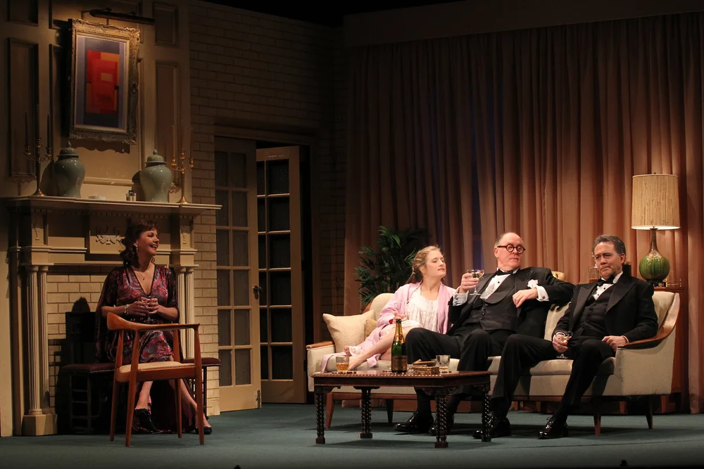 Shows — Kenneth Posner