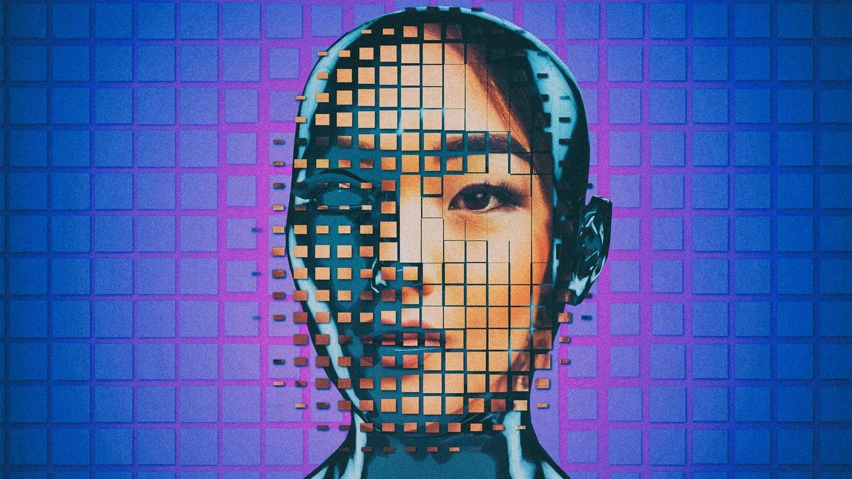 Enterprise-Grade Deepfake Detection — Reality Defender