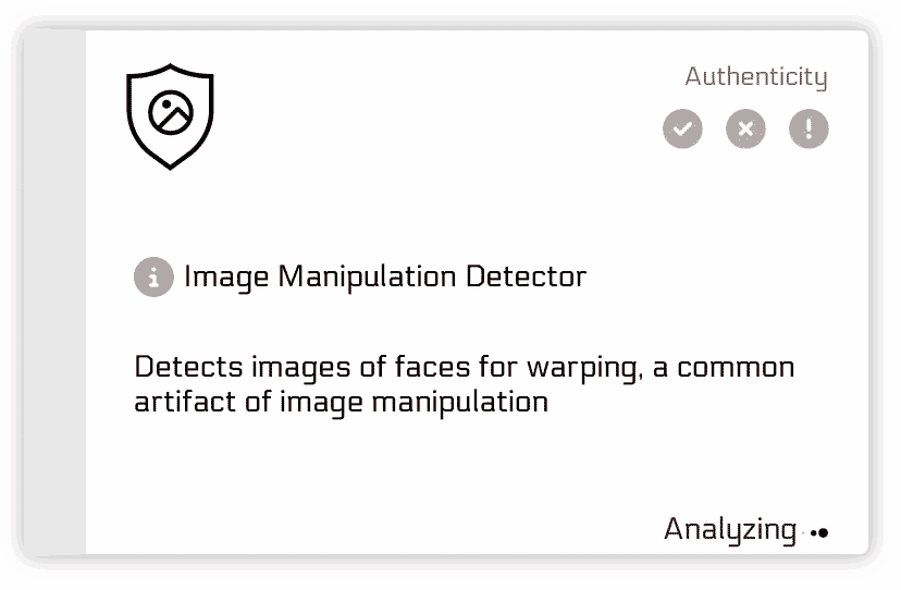 Reality Defender — Enterprise-Grade Deepfake Detection