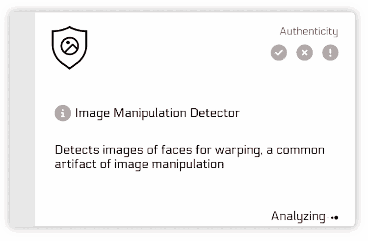 Reality Defender — Enterprise-Grade Deepfake Detection