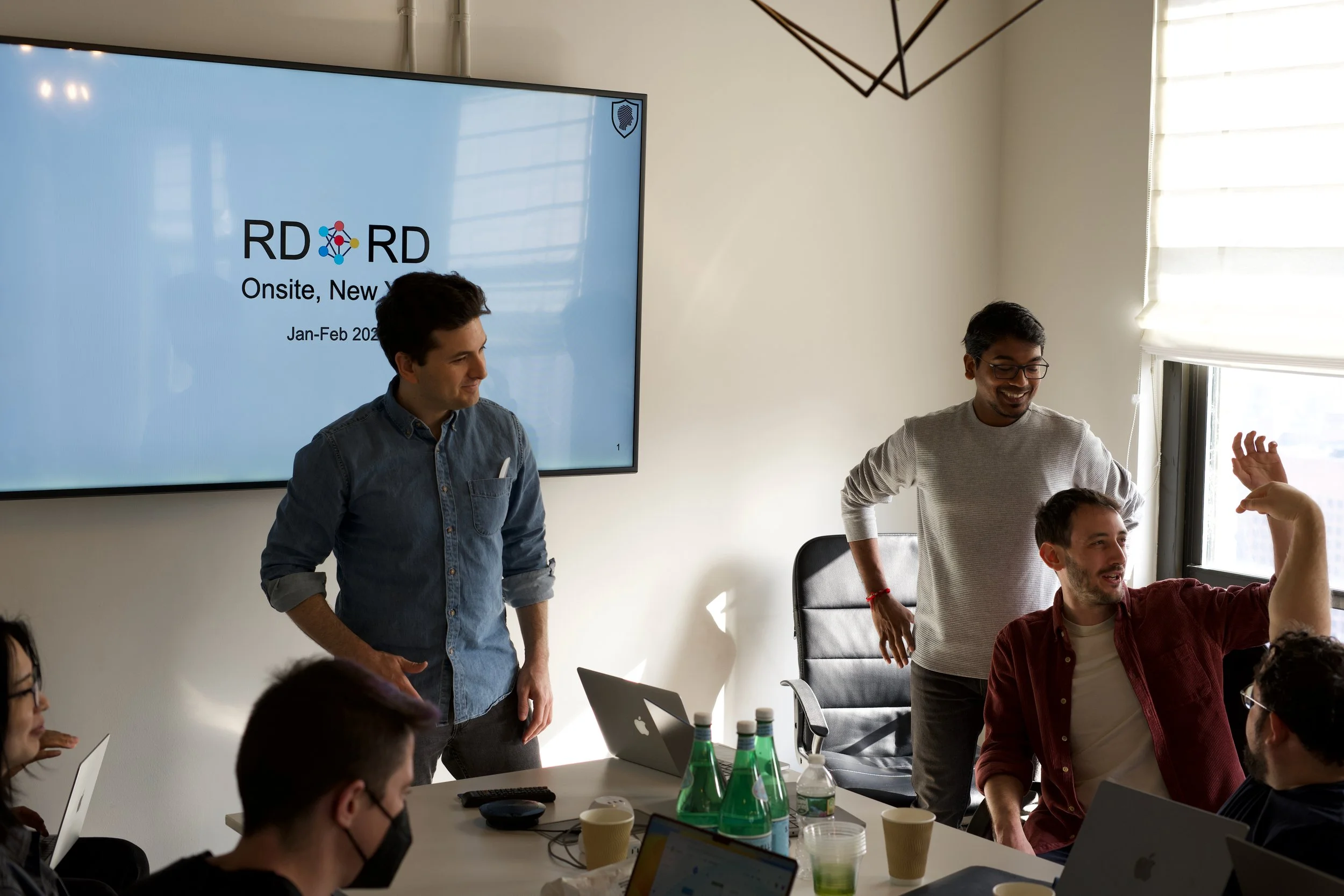 Careers — Reality Defender