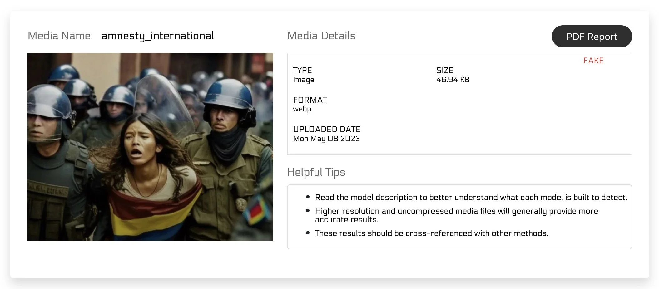 Spot the Deepfake, The White House Takes on AI, and Google’s New Model — Reality Defender