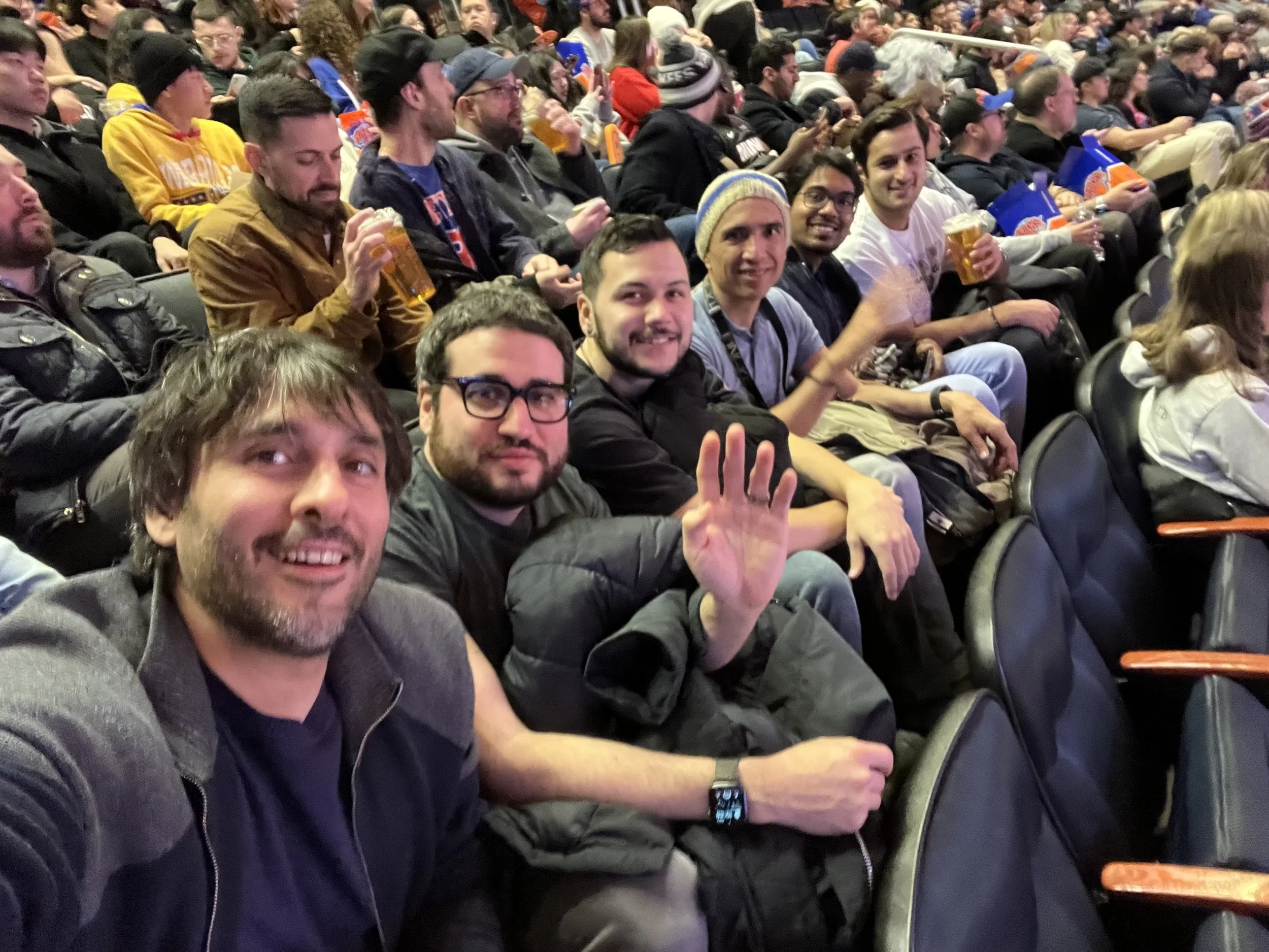 Careers — Reality Defender