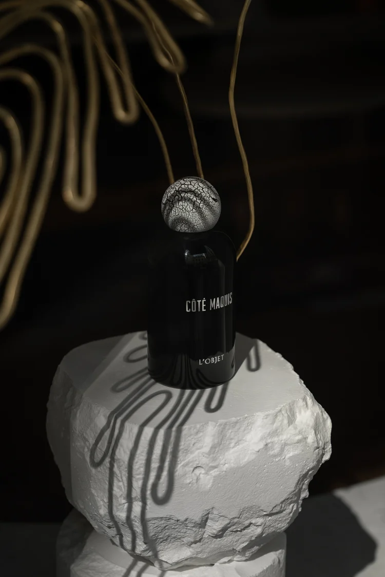 L'OBJET PARIS FLAGSHIP STORE — studio brinth