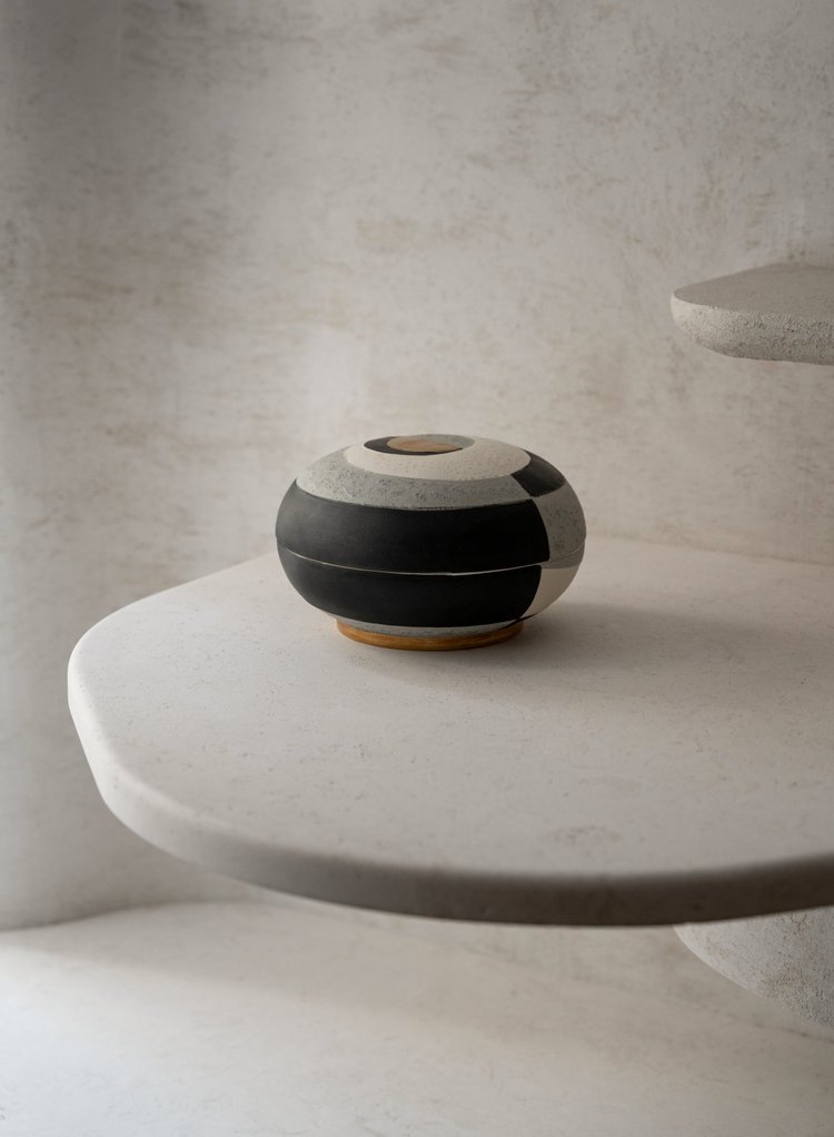 L'OBJET PARIS FLAGSHIP STORE — studio brinth