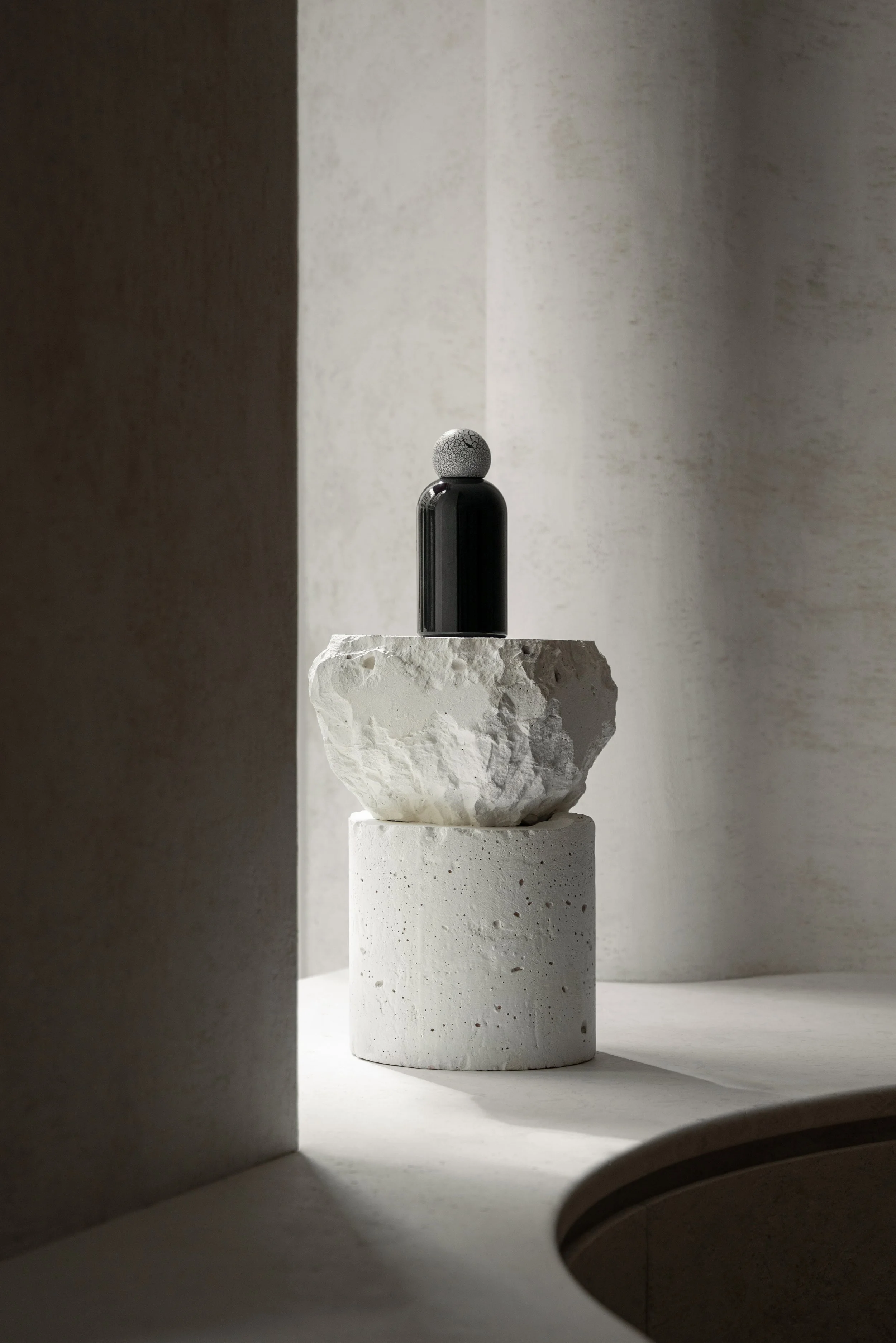 L'OBJET PARIS FLAGSHIP STORE — studio brinth