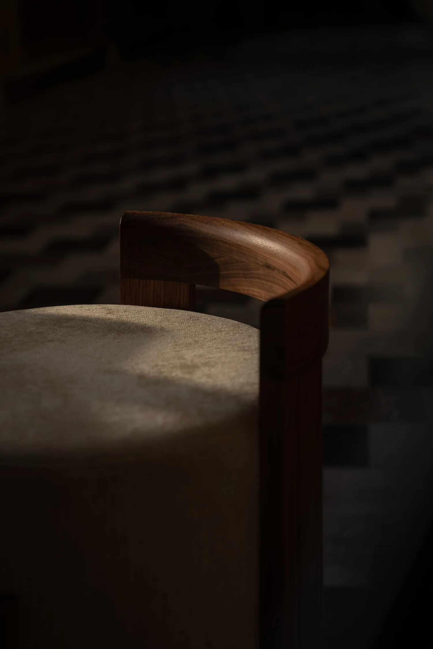 Interior photography — studio brinth
