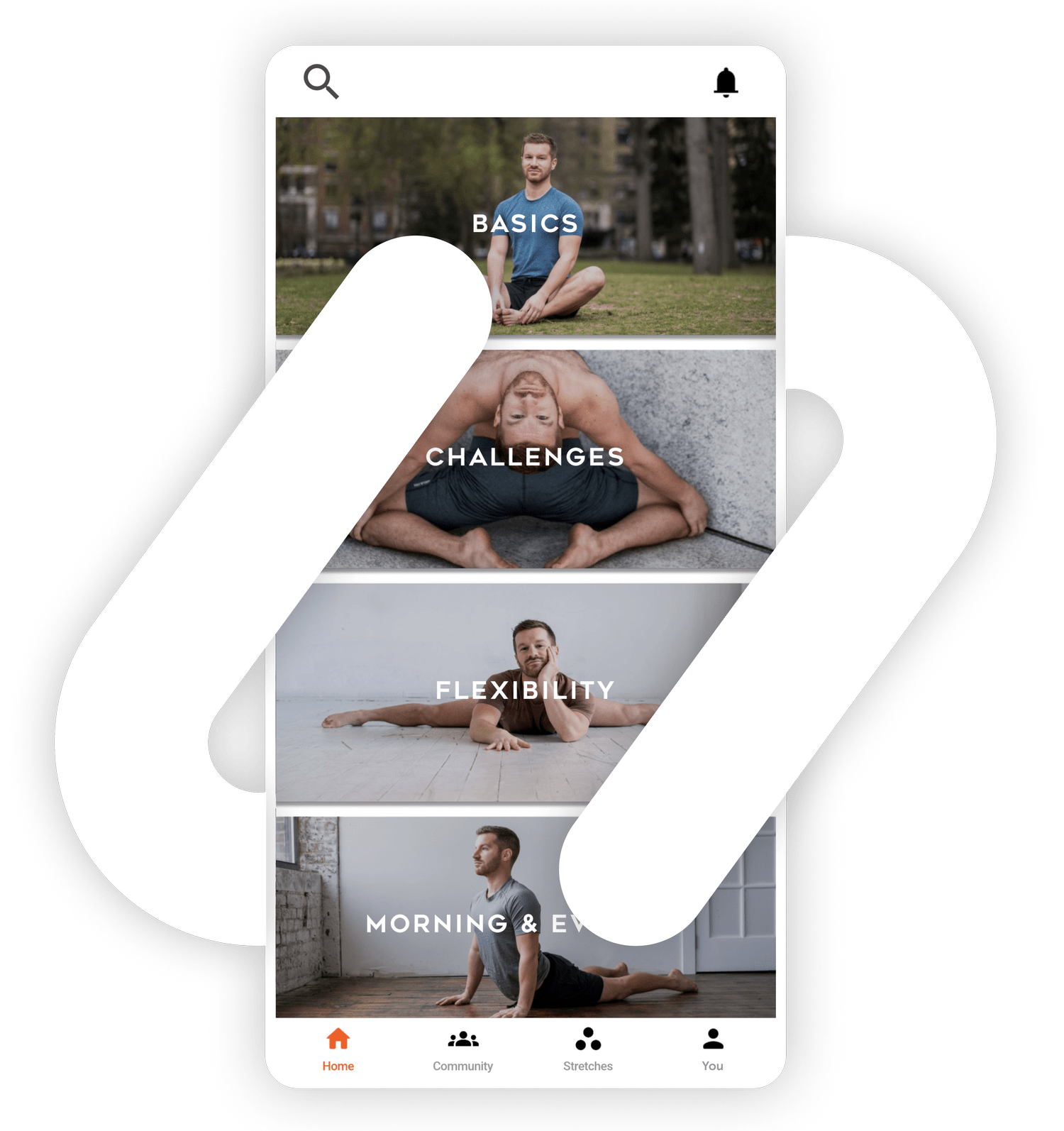 Stretch App