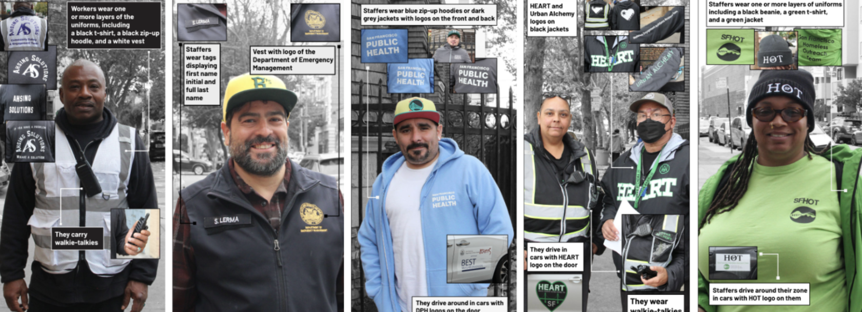 Three Things To Read This Week — Safer Cities