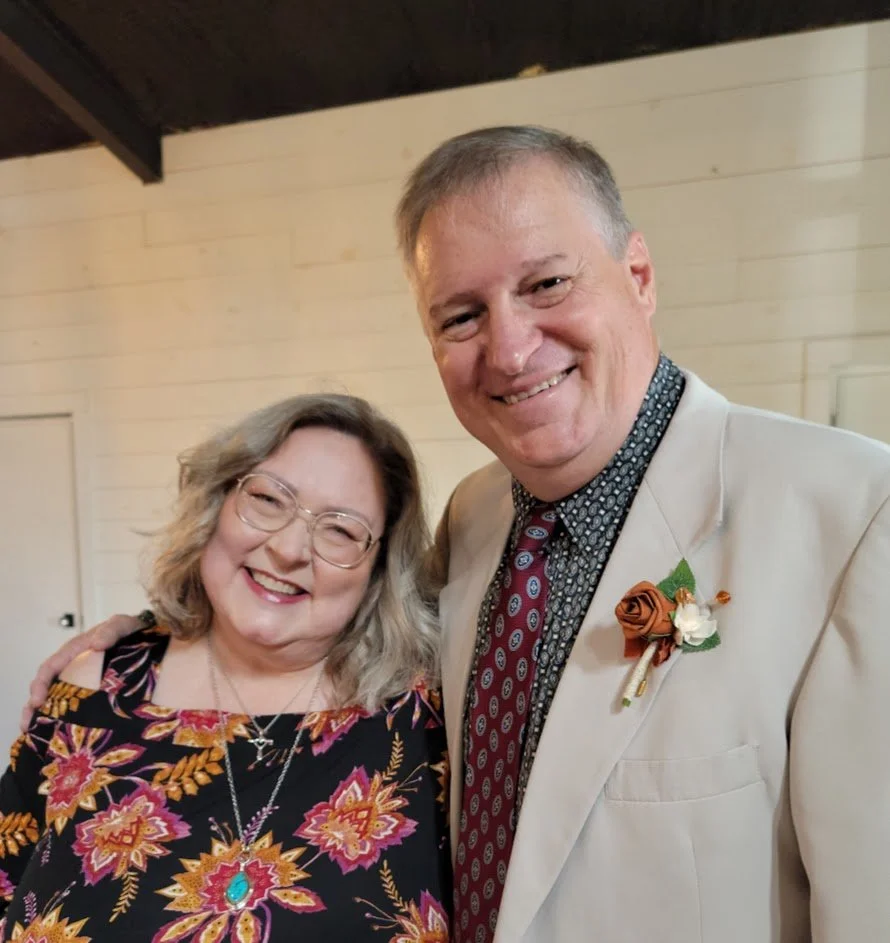 Our Team — Woodville Methodist Church