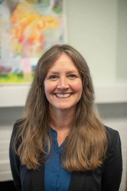 Dr. Lindee Morgan — Sandra Dunagan Deal Center for Early Language and ...