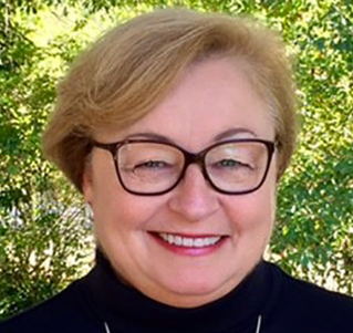 Martha Ann Todd — Sandra Dunagan Deal Center for Early Language and ...