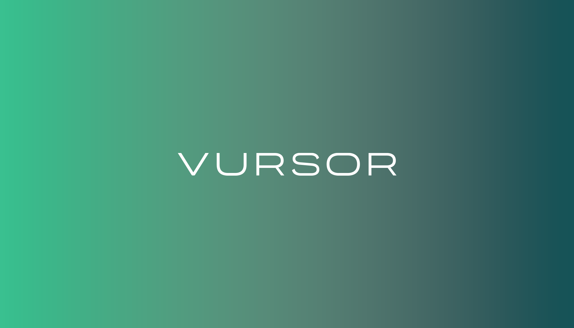 Vursor Branding — Famous Victory Branding & Design