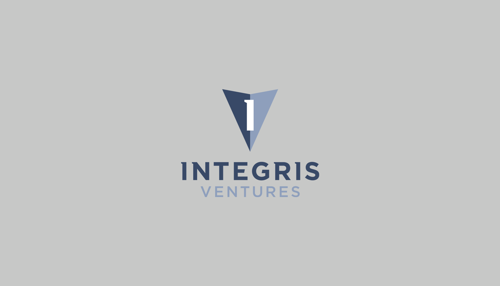 Integris Ventures Rebrand — Famous Victory Branding & Design