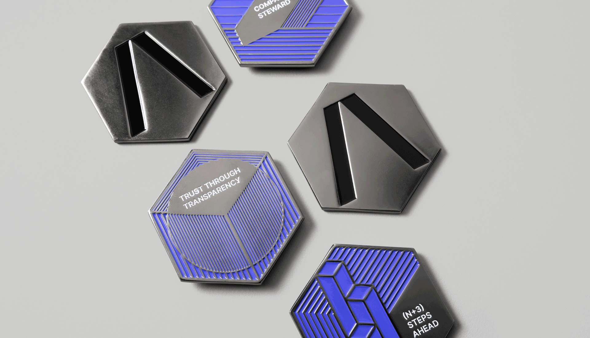 Abnormal Security Case Study — Famous Victory Branding & Design