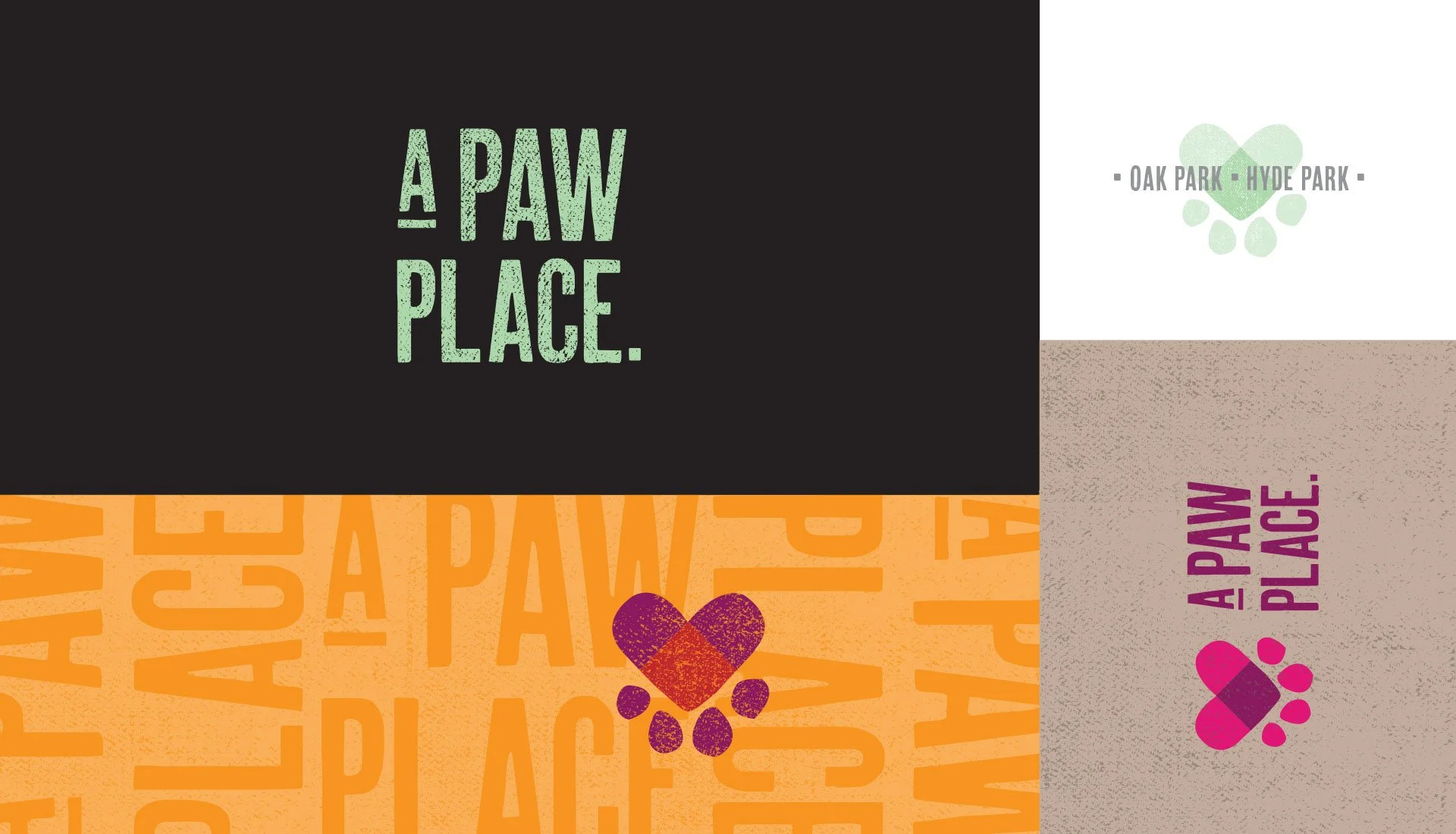 A whole pet health store offering dog adventure services, dog walking ...