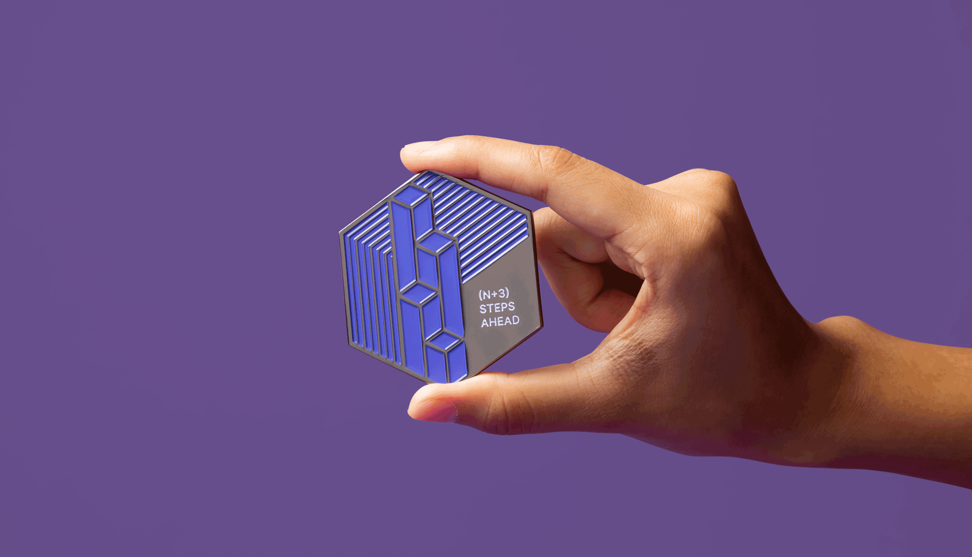 Abnormal Security Case Study — Famous Victory Branding & Design