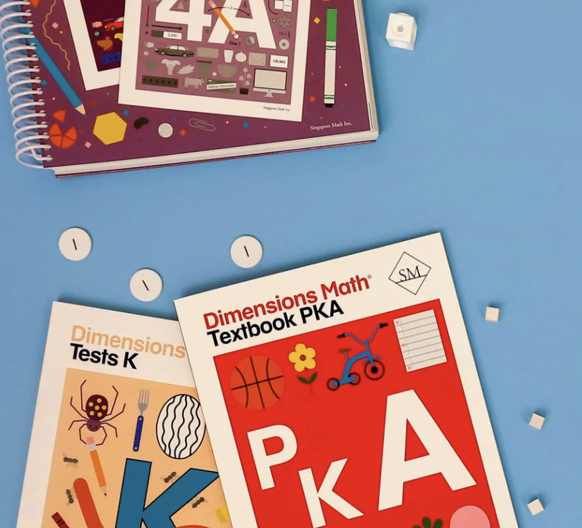 Curriculum Overview — Valor Classical Academy