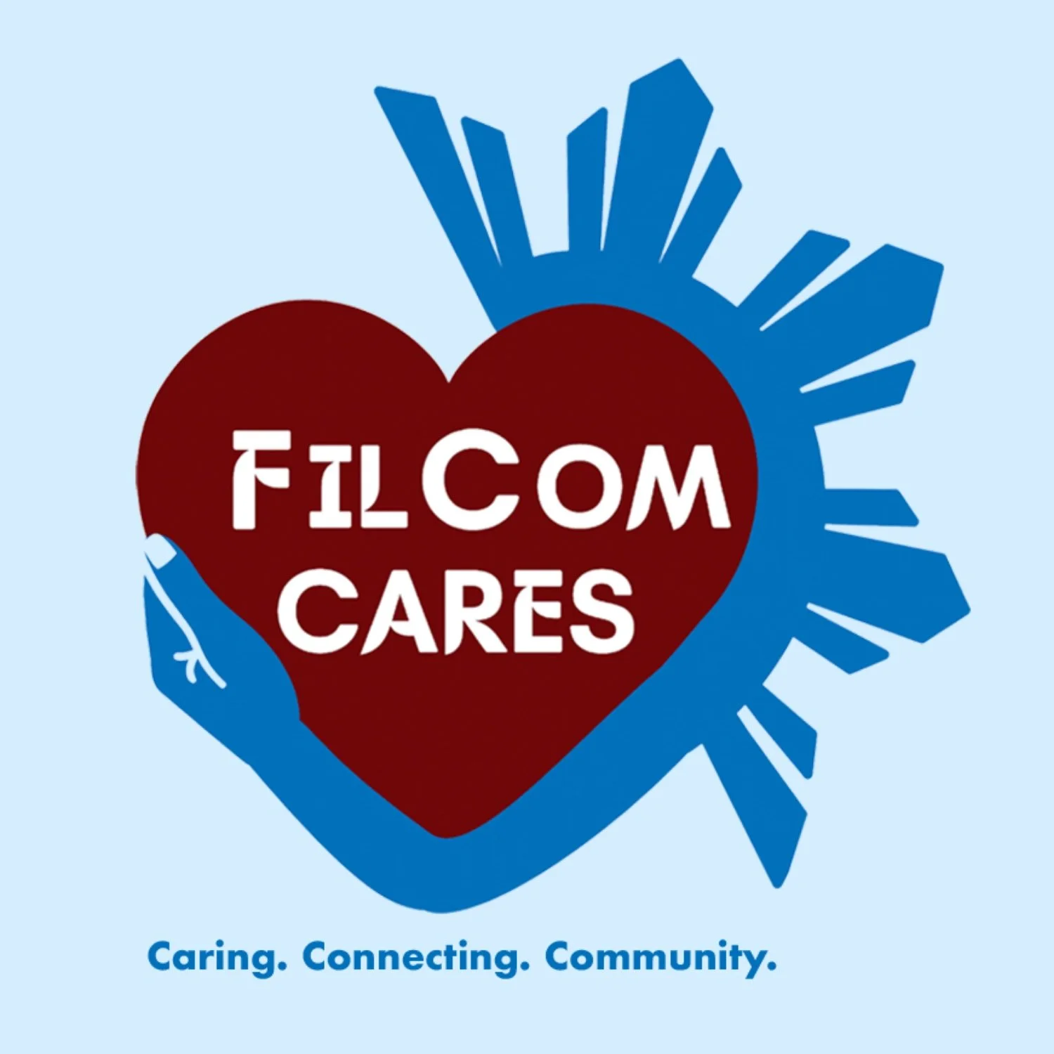 About 1 — Filcom CARES