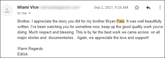 Shoutouts — FlemLo Raps