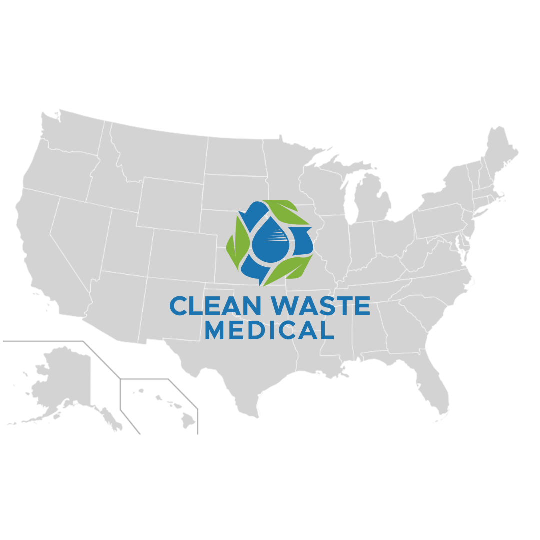 Clean Waste Medical