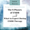 EMDR Therapy Chicago: The 8 Phases of EMDR & What to Expect During EMDR ...