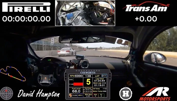 Cobalt Racing Brakes - High Performance Brake Pad Technology