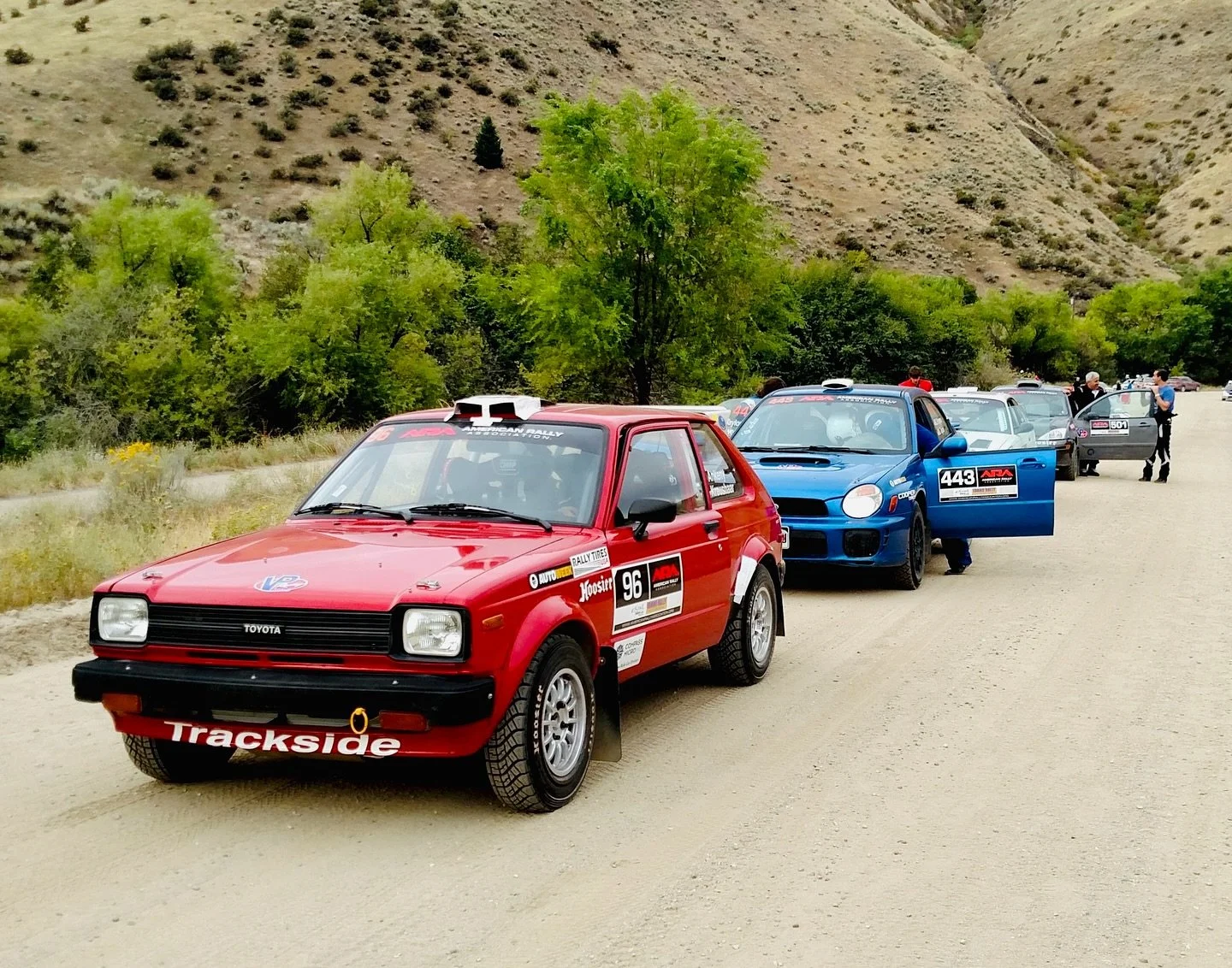 Cobalt Racing Brakes - High Performance Brake Pad Technology