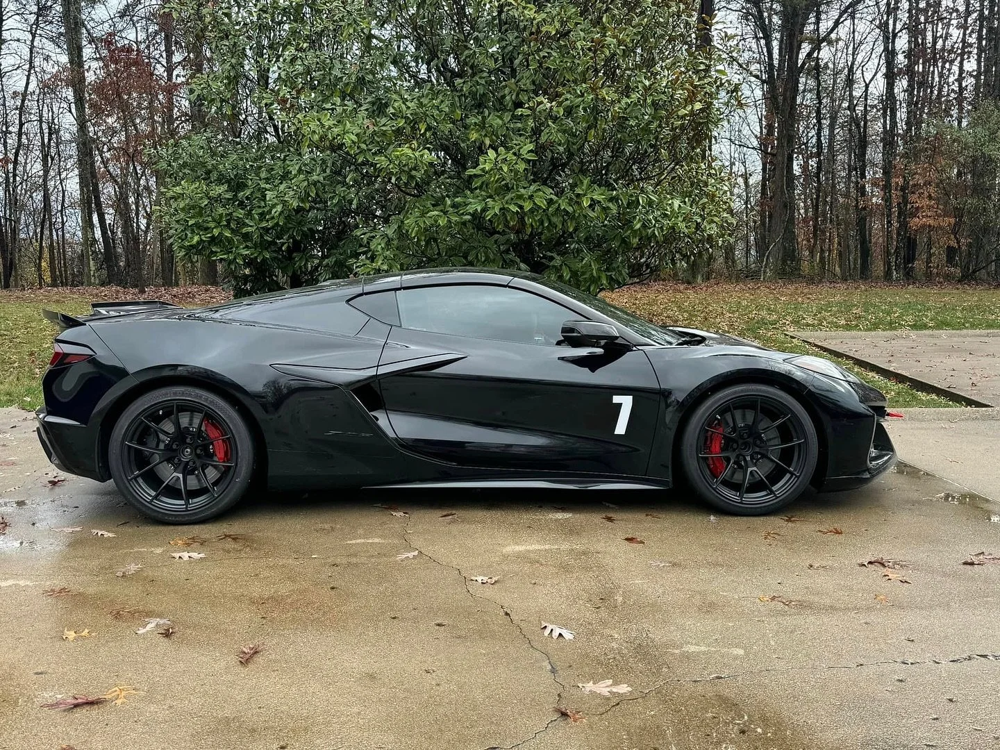 Cobalt Racing Brakes - High Performance Brake Pad Technology