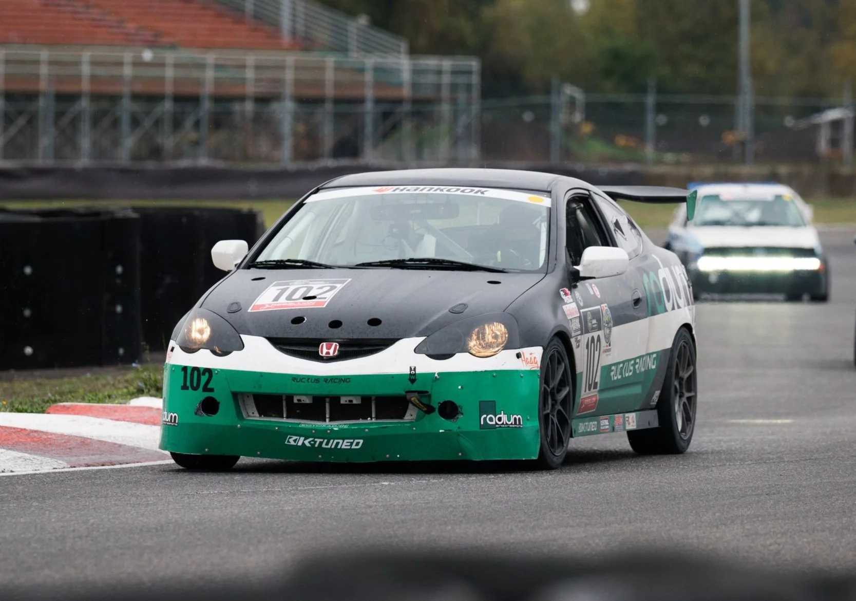 Testimonials — Cobalt Racing Brakes