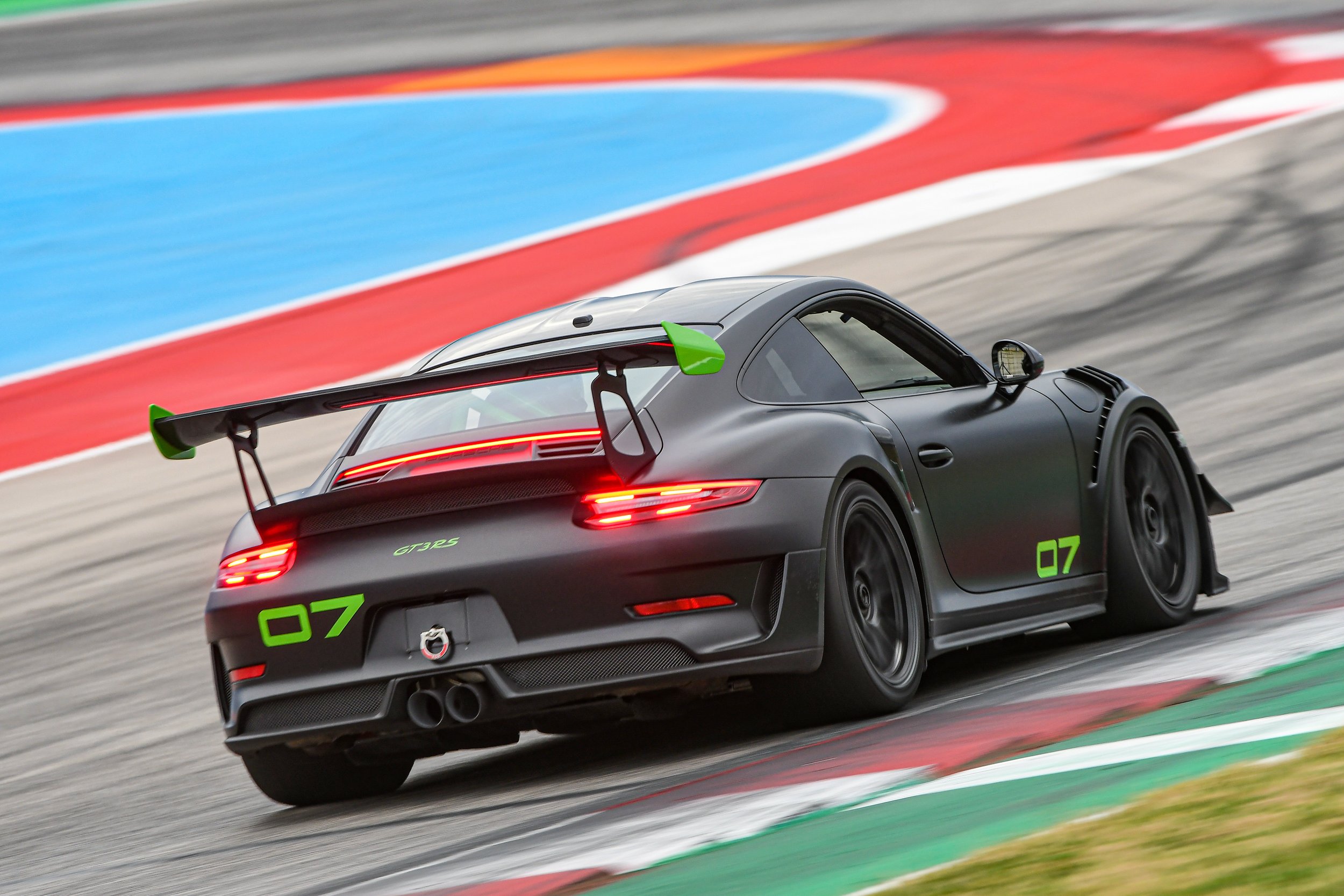 Testimonials — Cobalt Racing Brakes