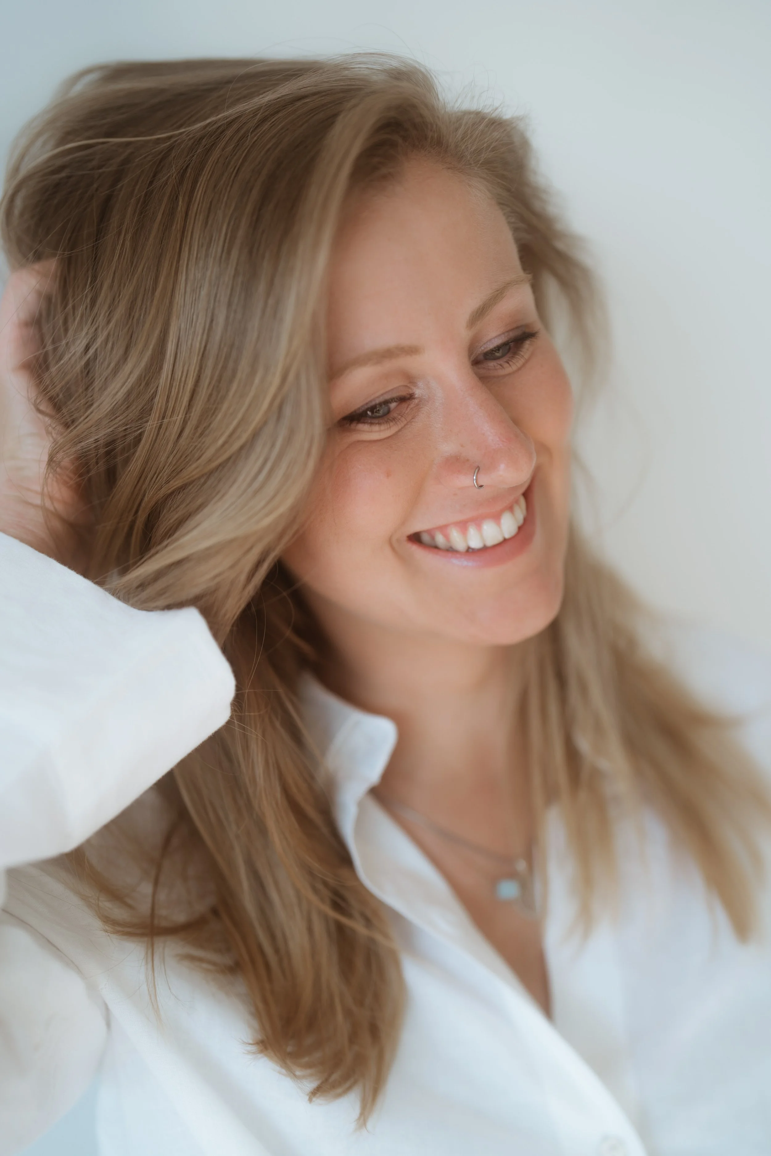 About — Marit van der Heijden