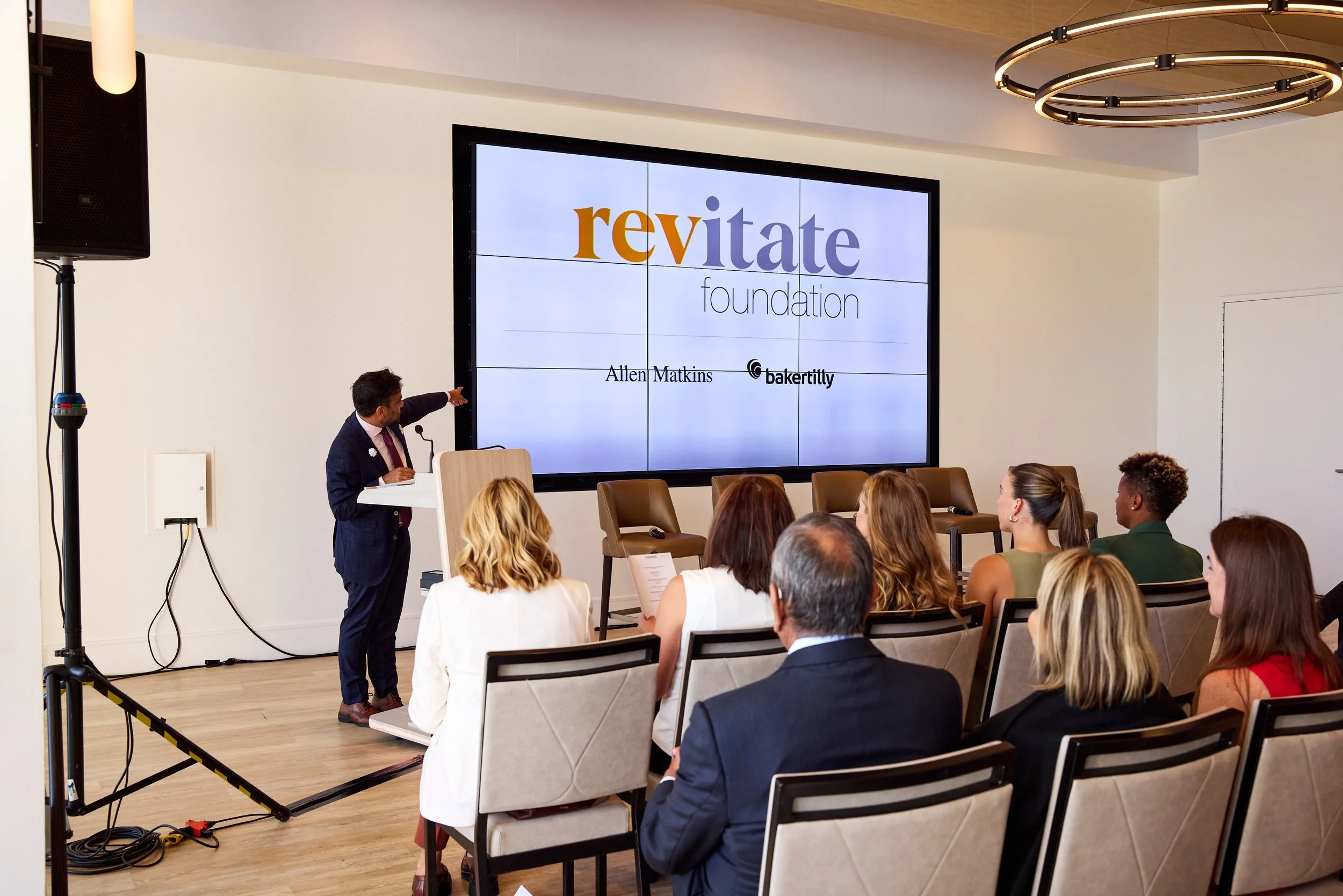 Gallery 3 — Revitate