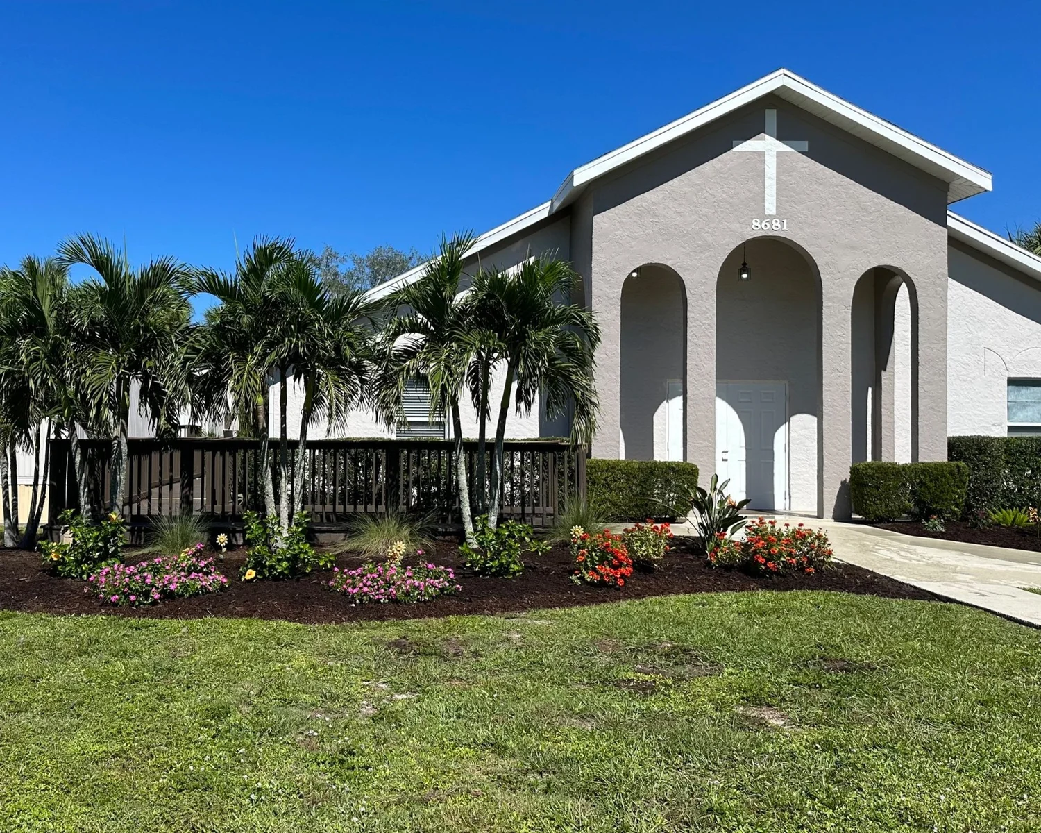 Christ Community Ministries