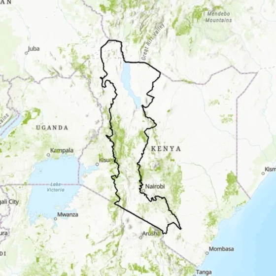 TerraFund for AFR100 | TerraMatch