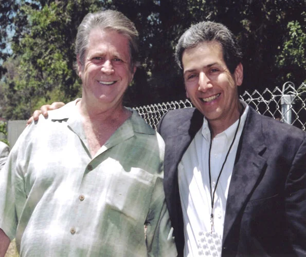 Gallery — David Leaf Productions