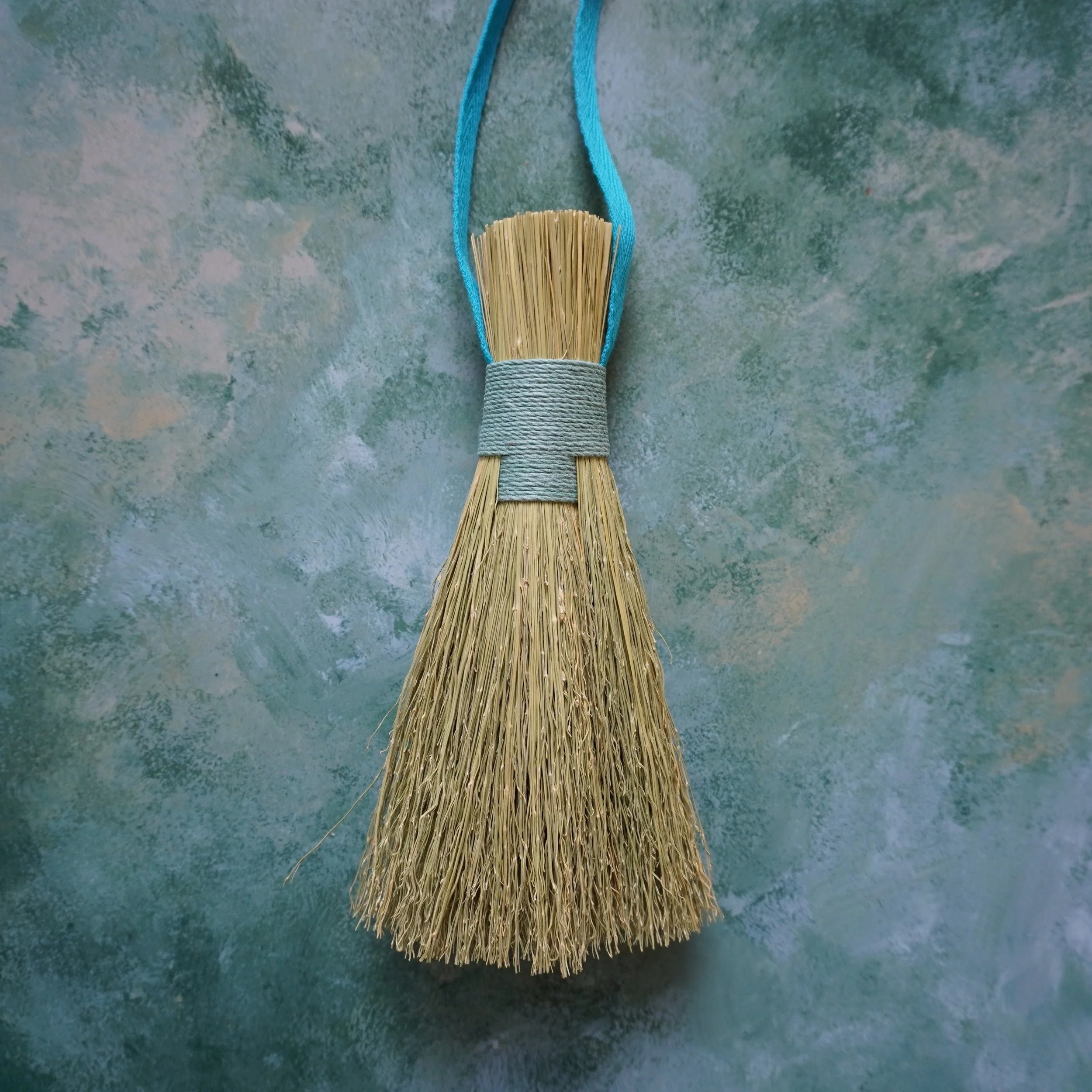 Handmade Brooms and Brushes - Rosa Harradine