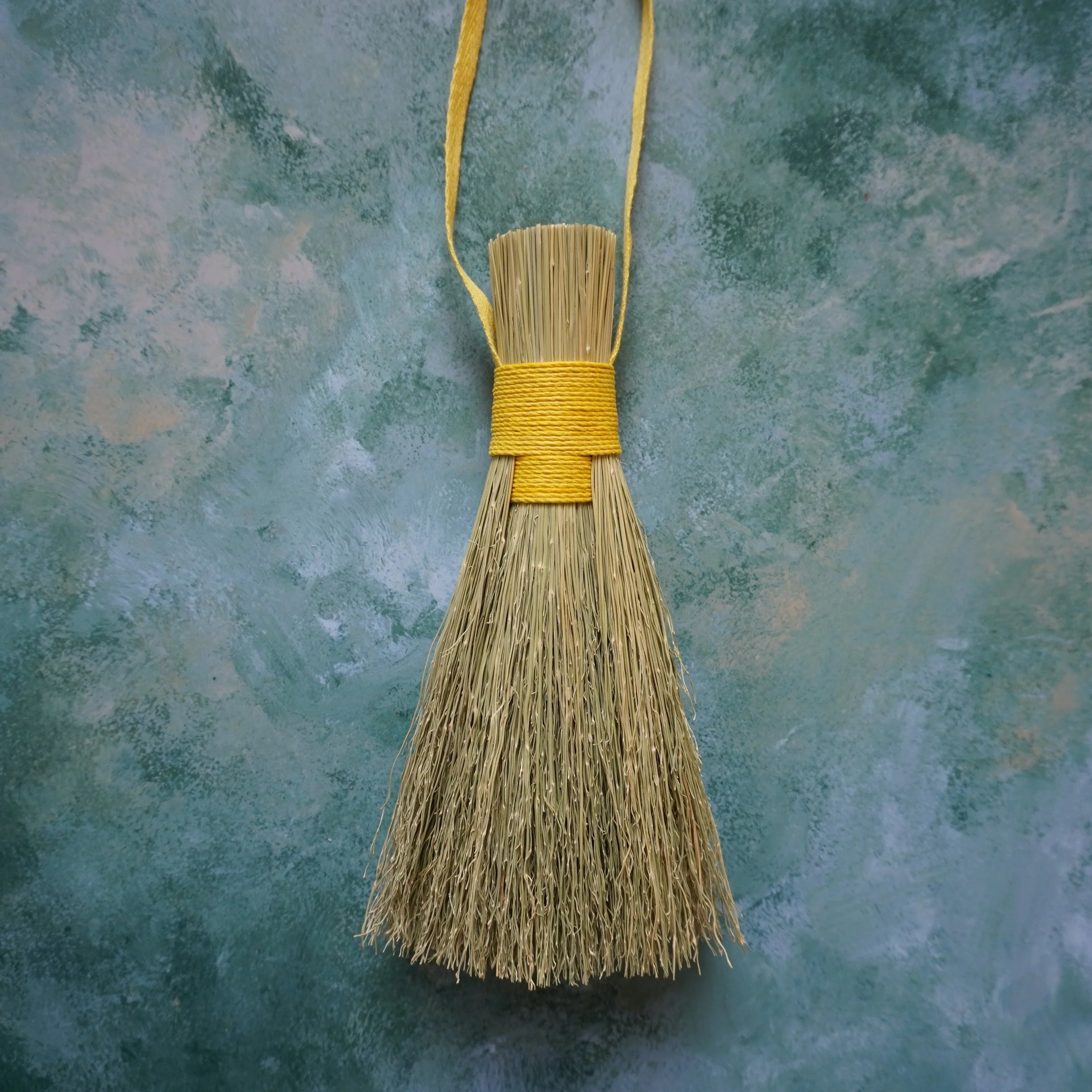 Handmade Brooms and Brushes - Rosa Harradine