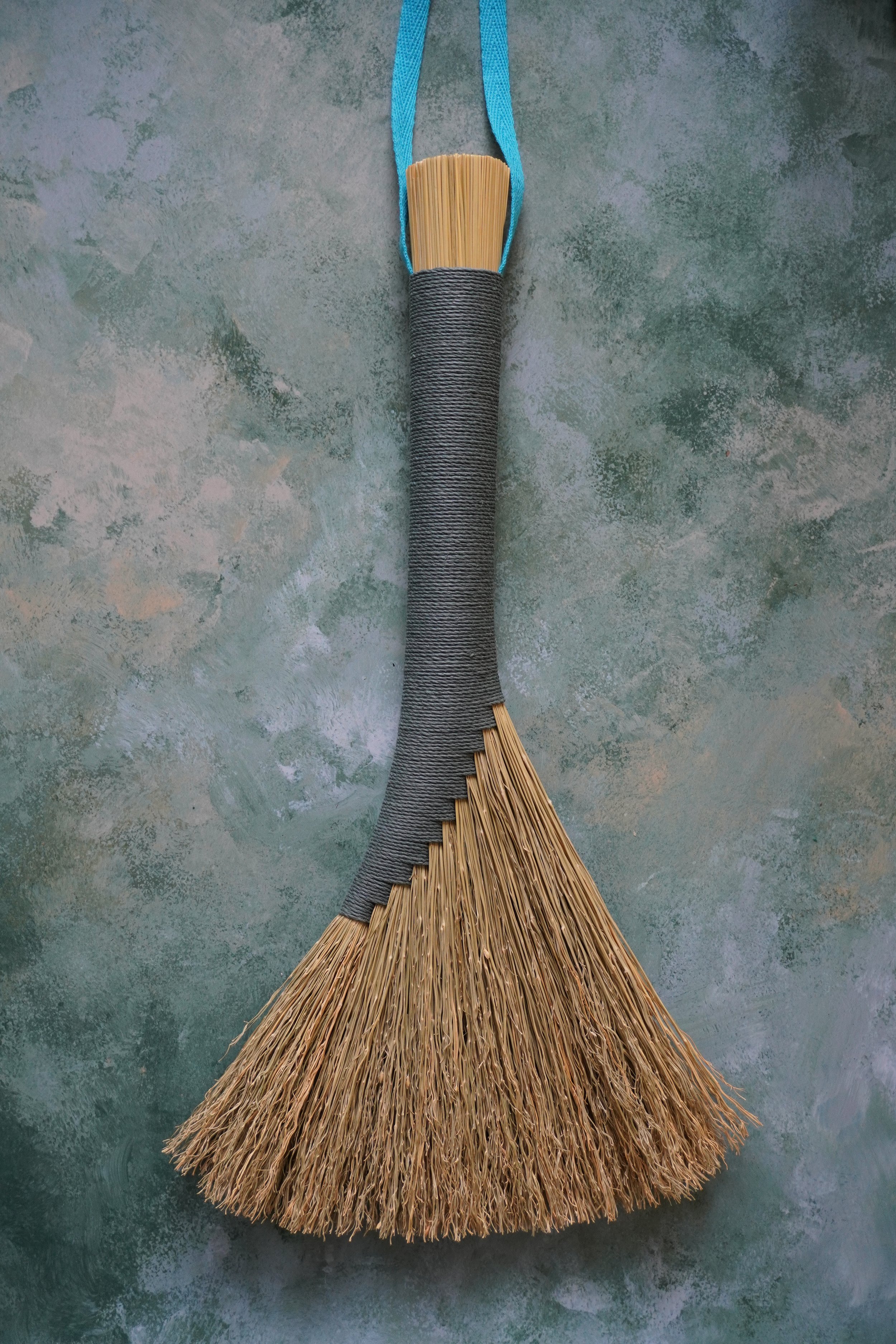 Handmade Brooms and Brushes - Rosa Harradine
