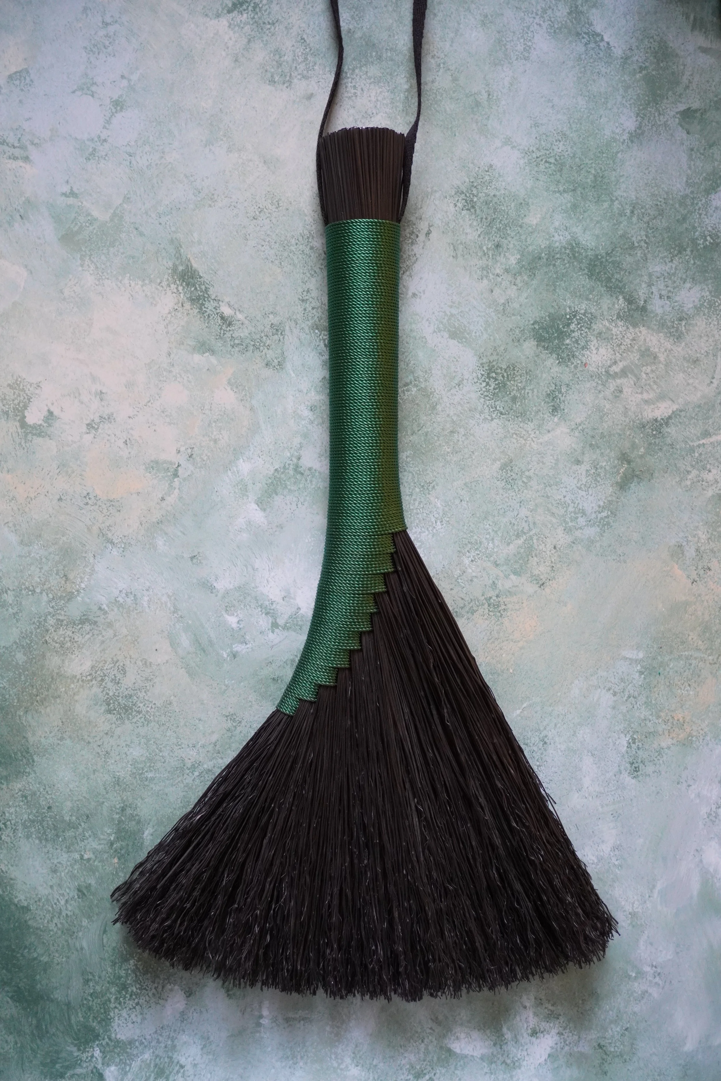 Handmade Brooms and Brushes - Rosa Harradine