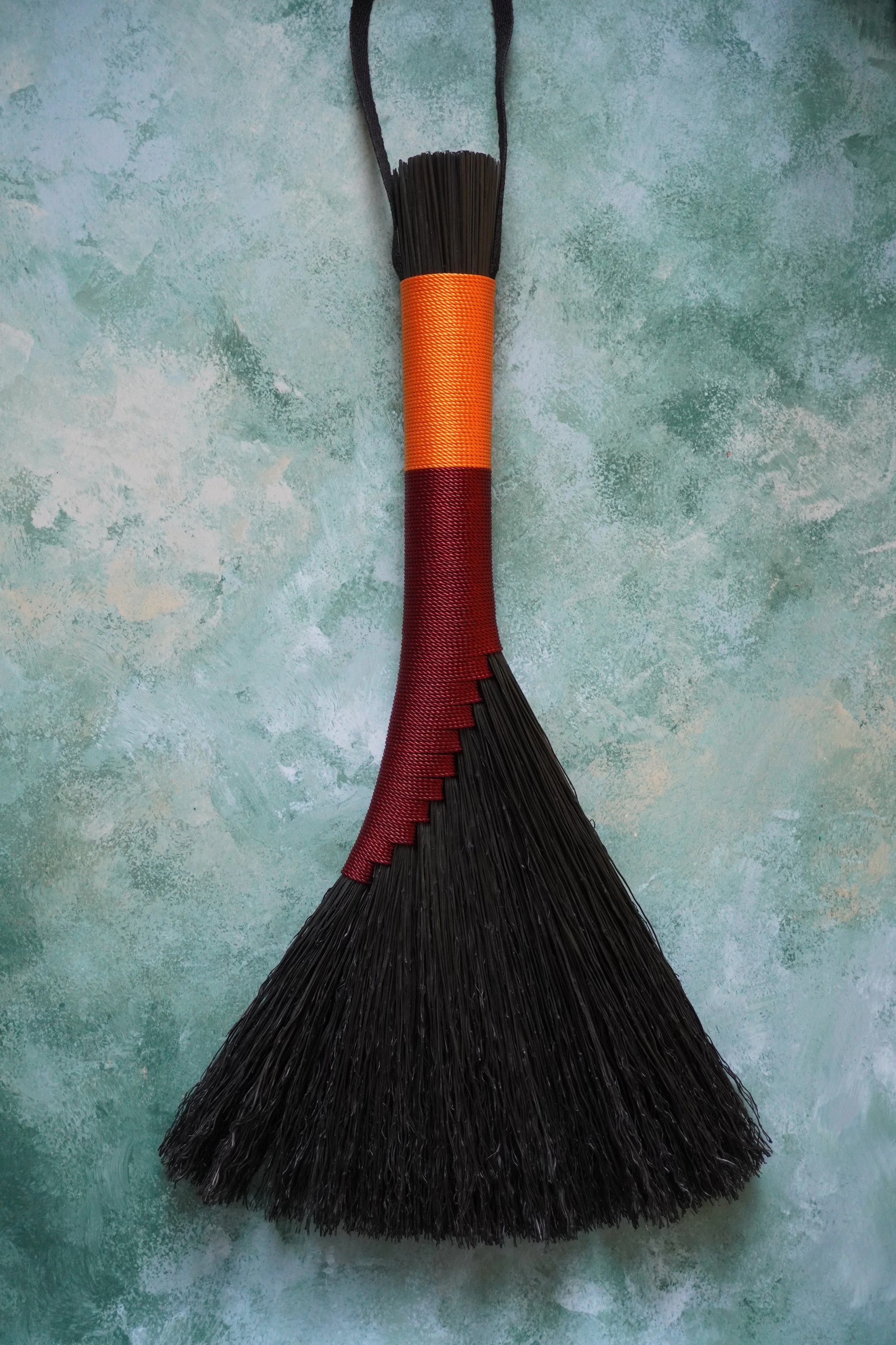 Handmade Brooms and Brushes - Rosa Harradine