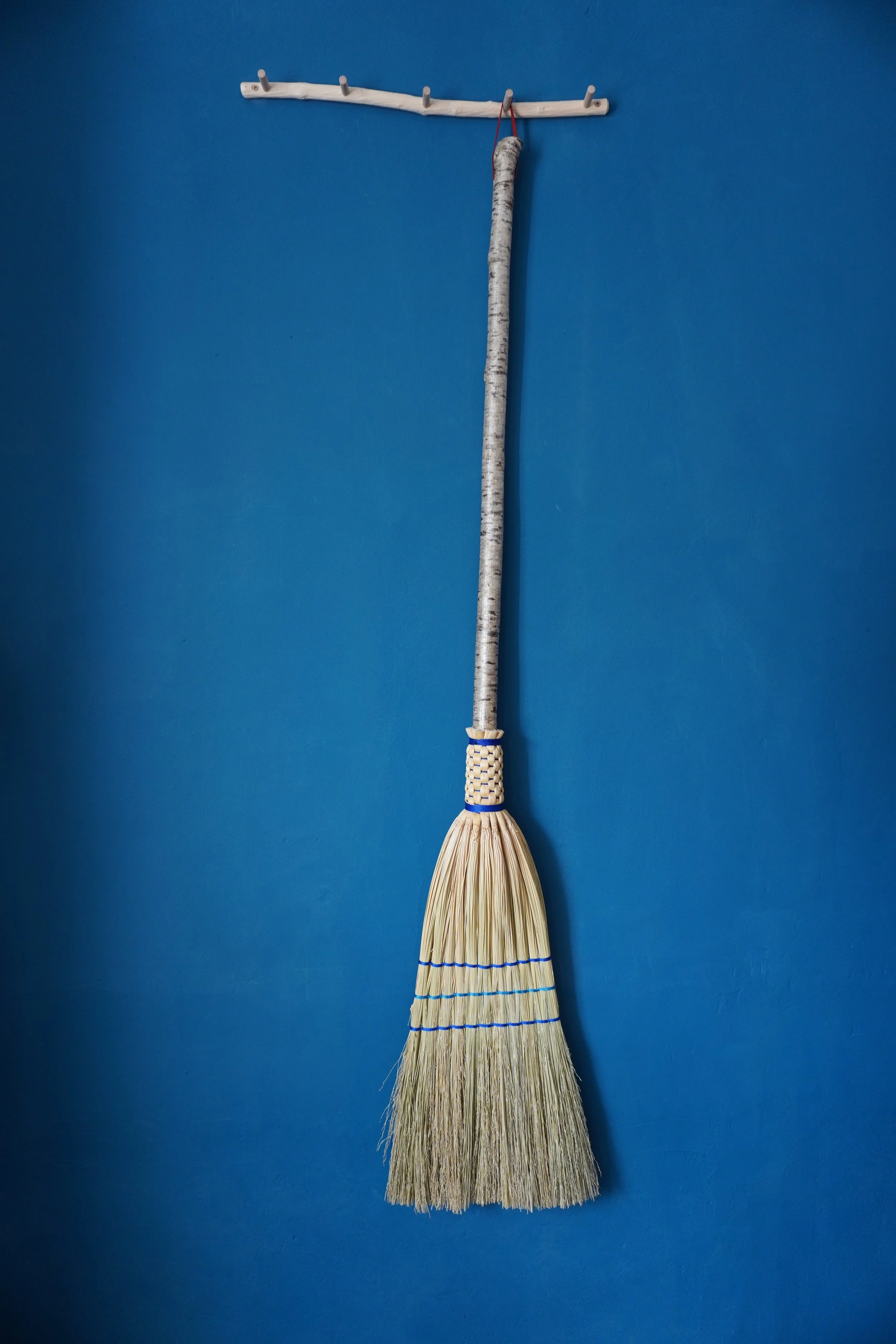 Handmade Brooms and Brushes - Rosa Harradine
