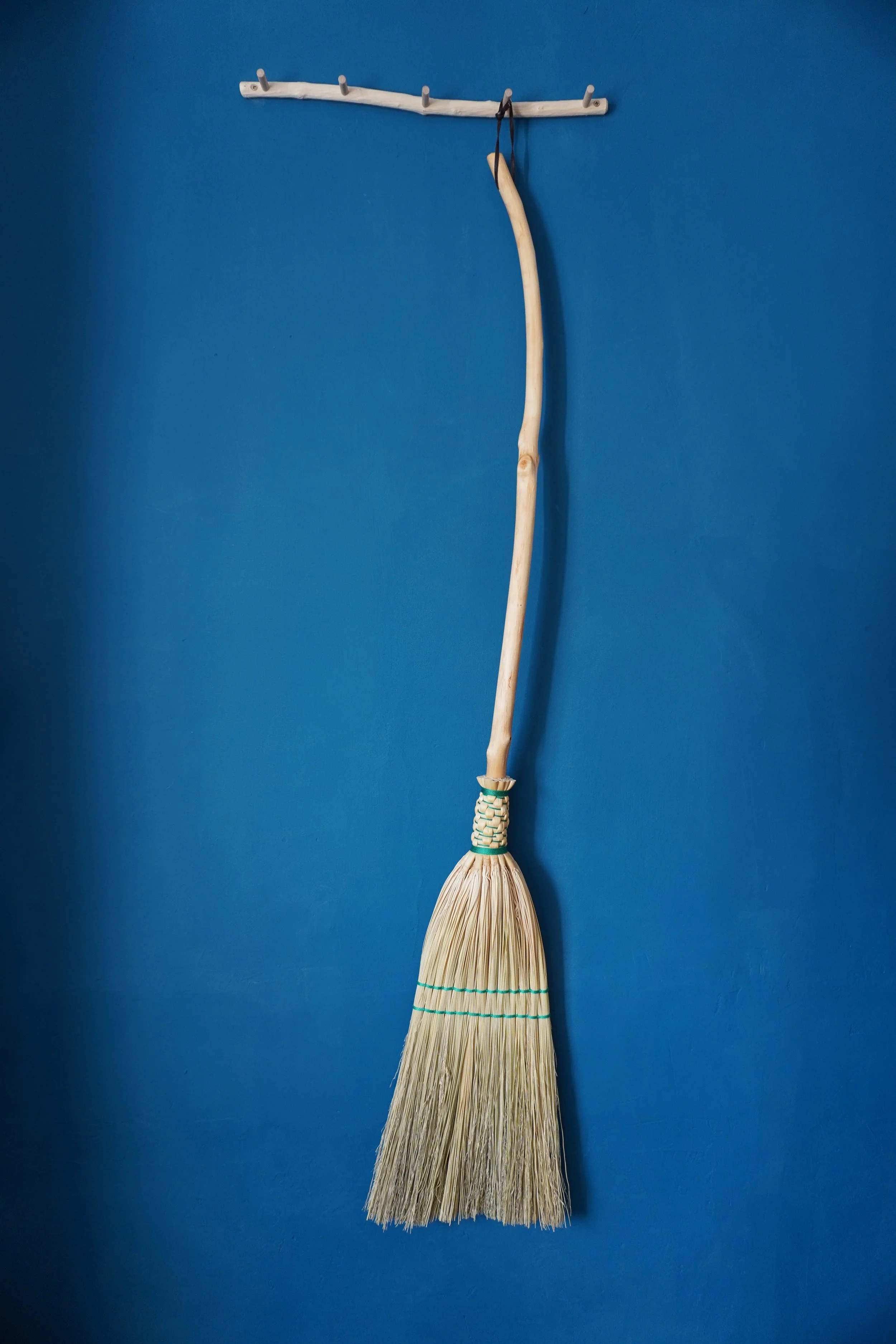Handmade Brooms and Brushes - Rosa Harradine