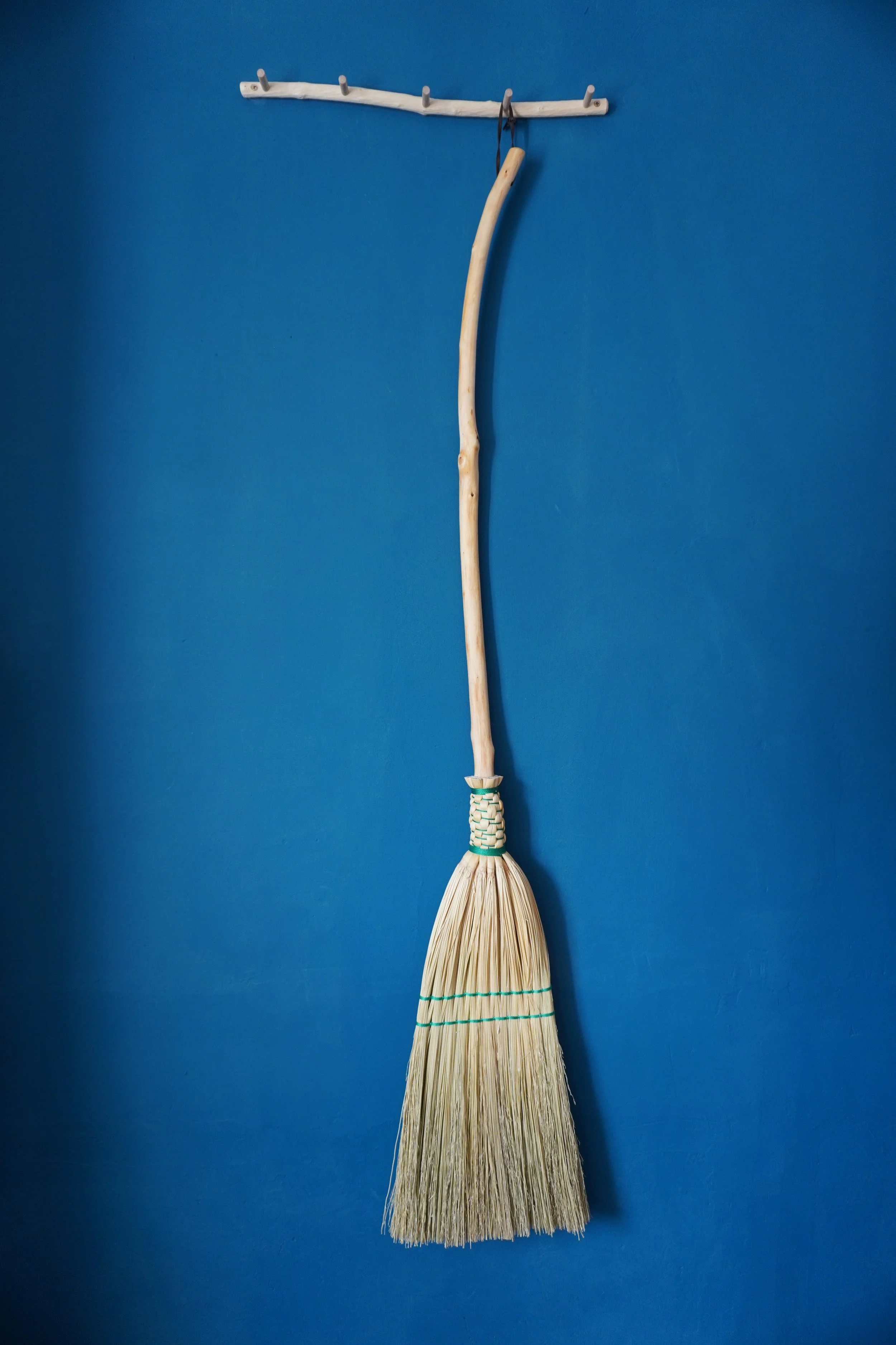Handmade Brooms and Brushes - Rosa Harradine