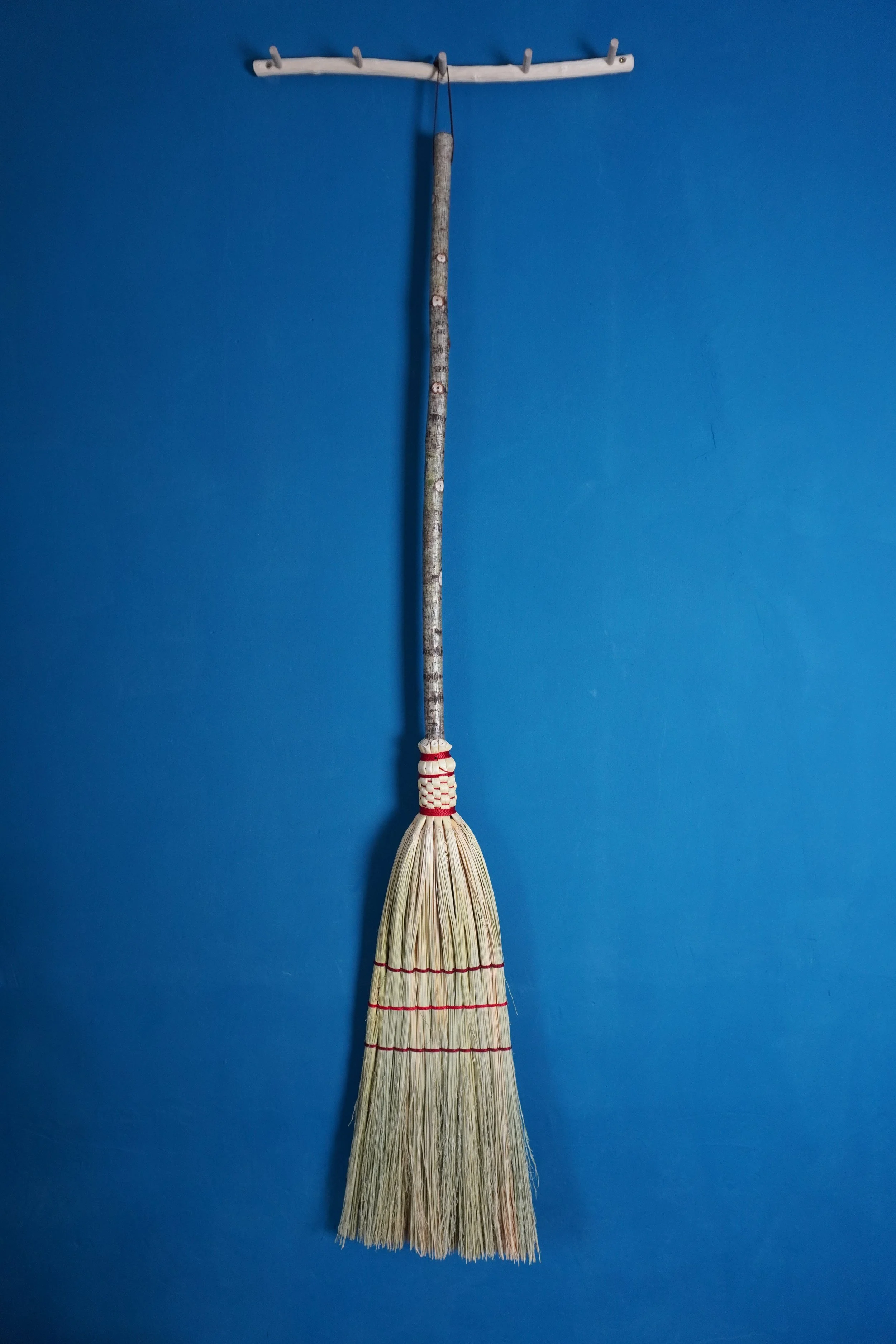 Handmade Brooms and Brushes - Rosa Harradine