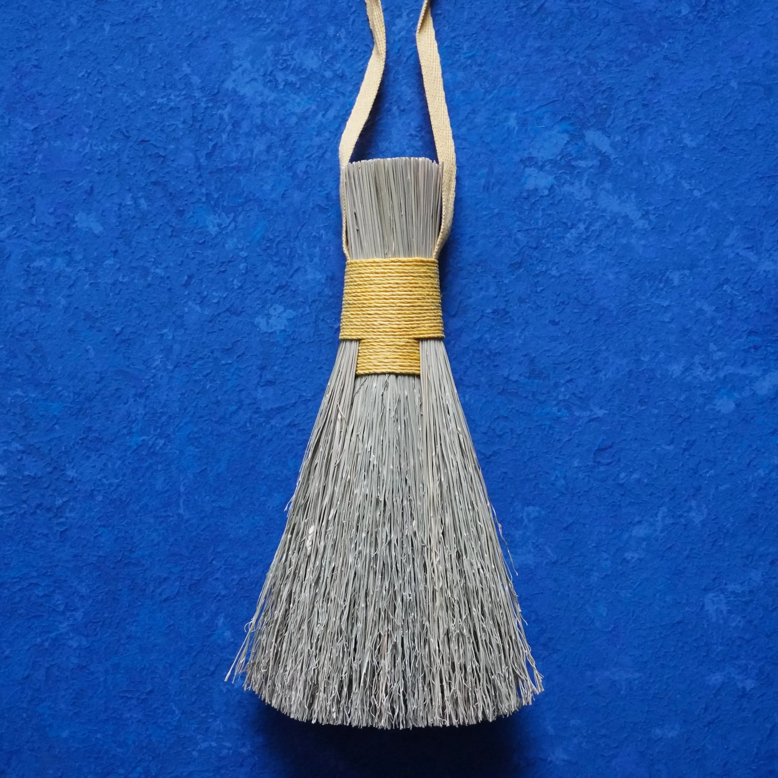 Handmade brush, handmade brushes, handmade broom, Rosa Harradine ...