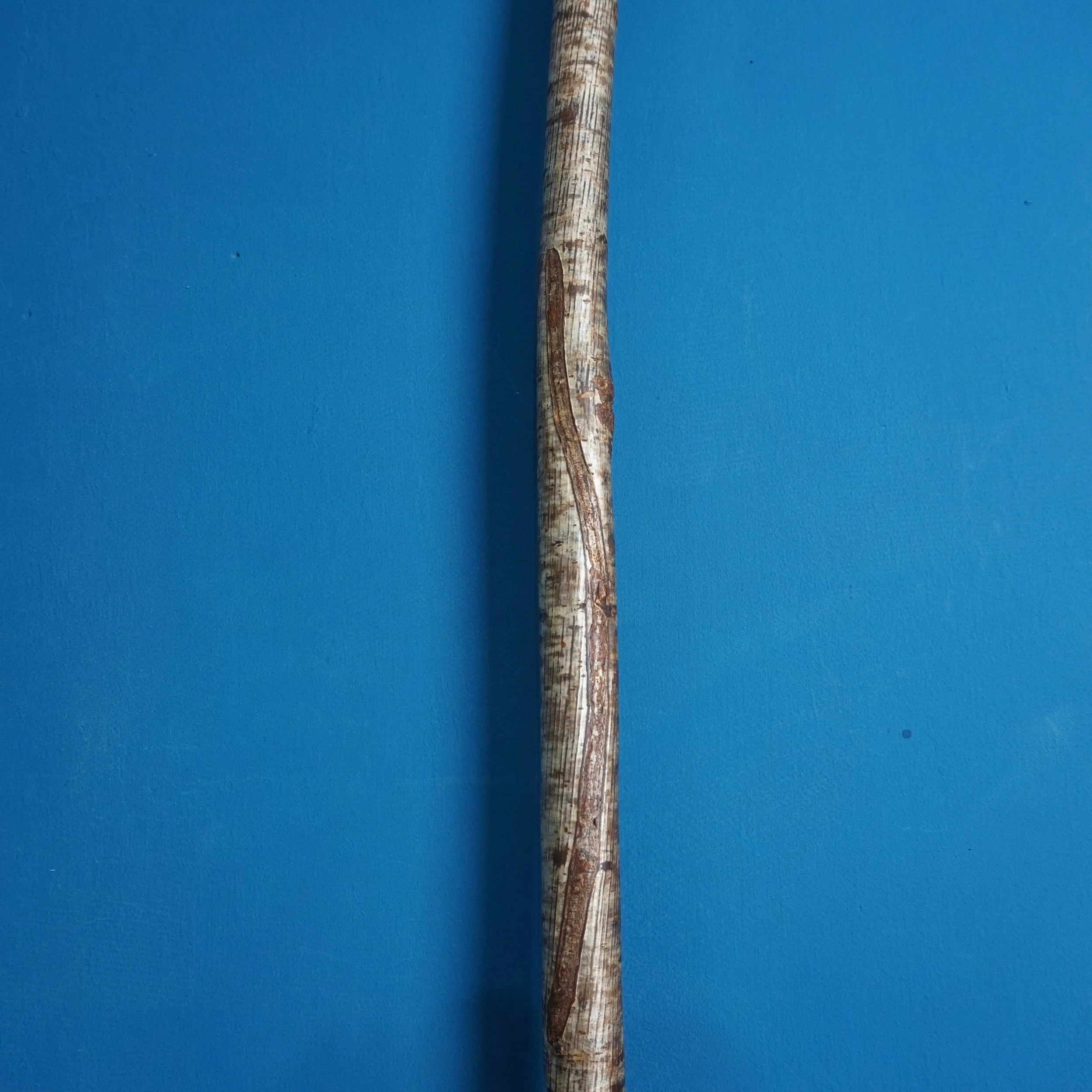 Handmade broom, made in the UK from natural materials. — Rosa Harradine