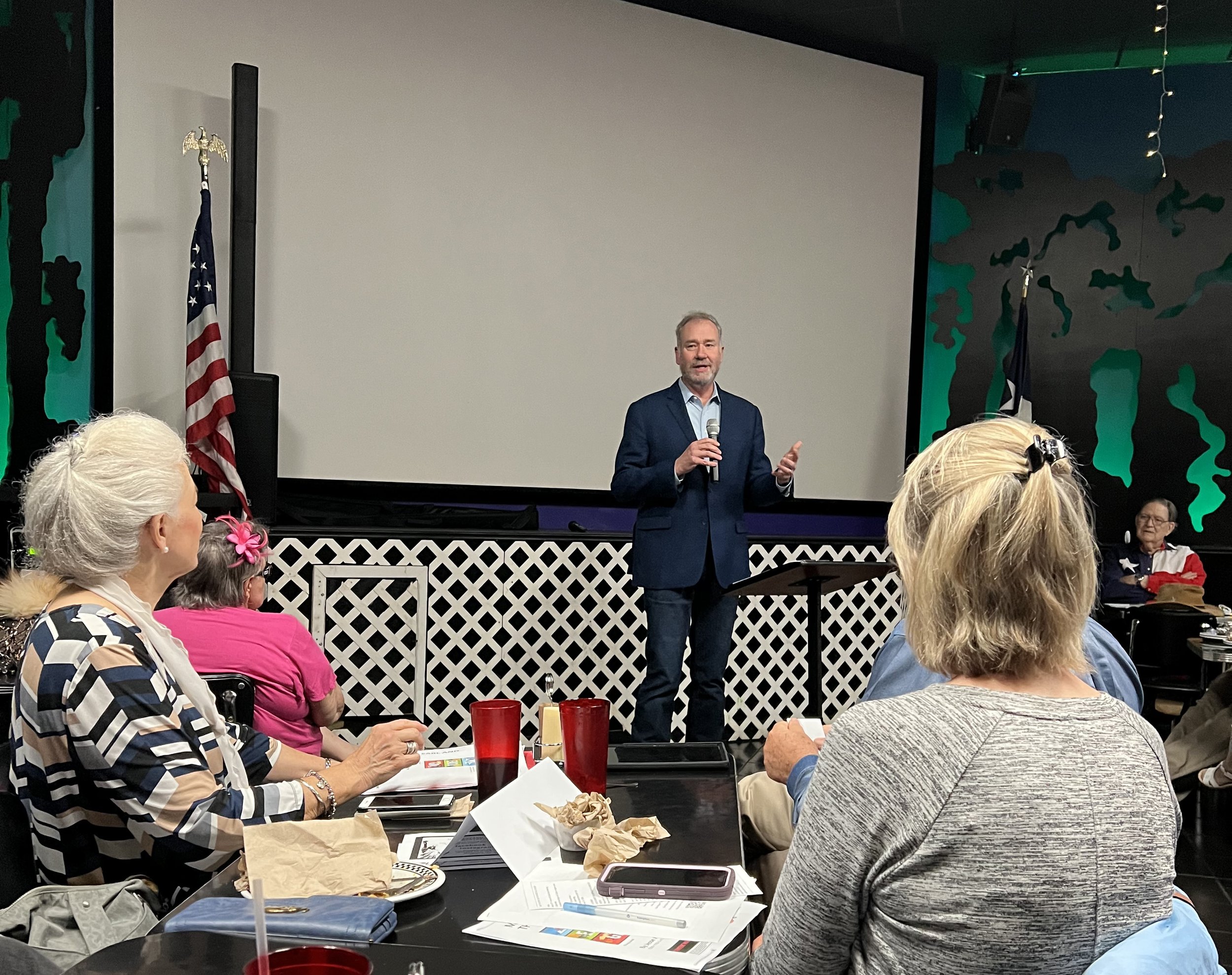 Montgomery County Eagle Forum